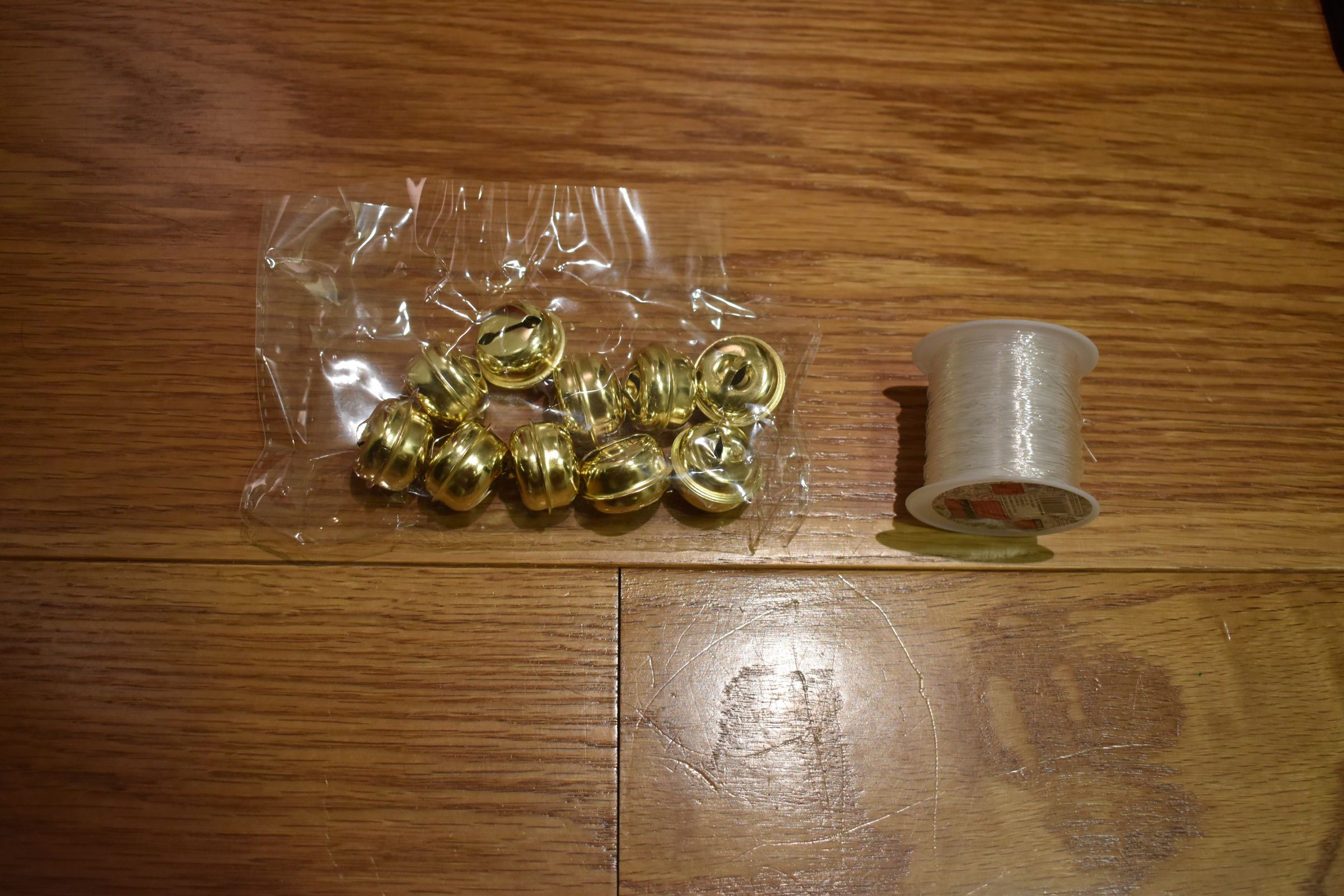 Improvised Christmas Tree : 13 Steps (with Pictures) - Instructables