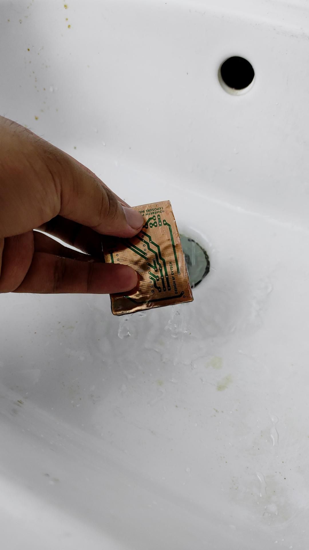 Homebrew PCB Exposure Box Using an Old Printer Scanner! : 12 Steps ...