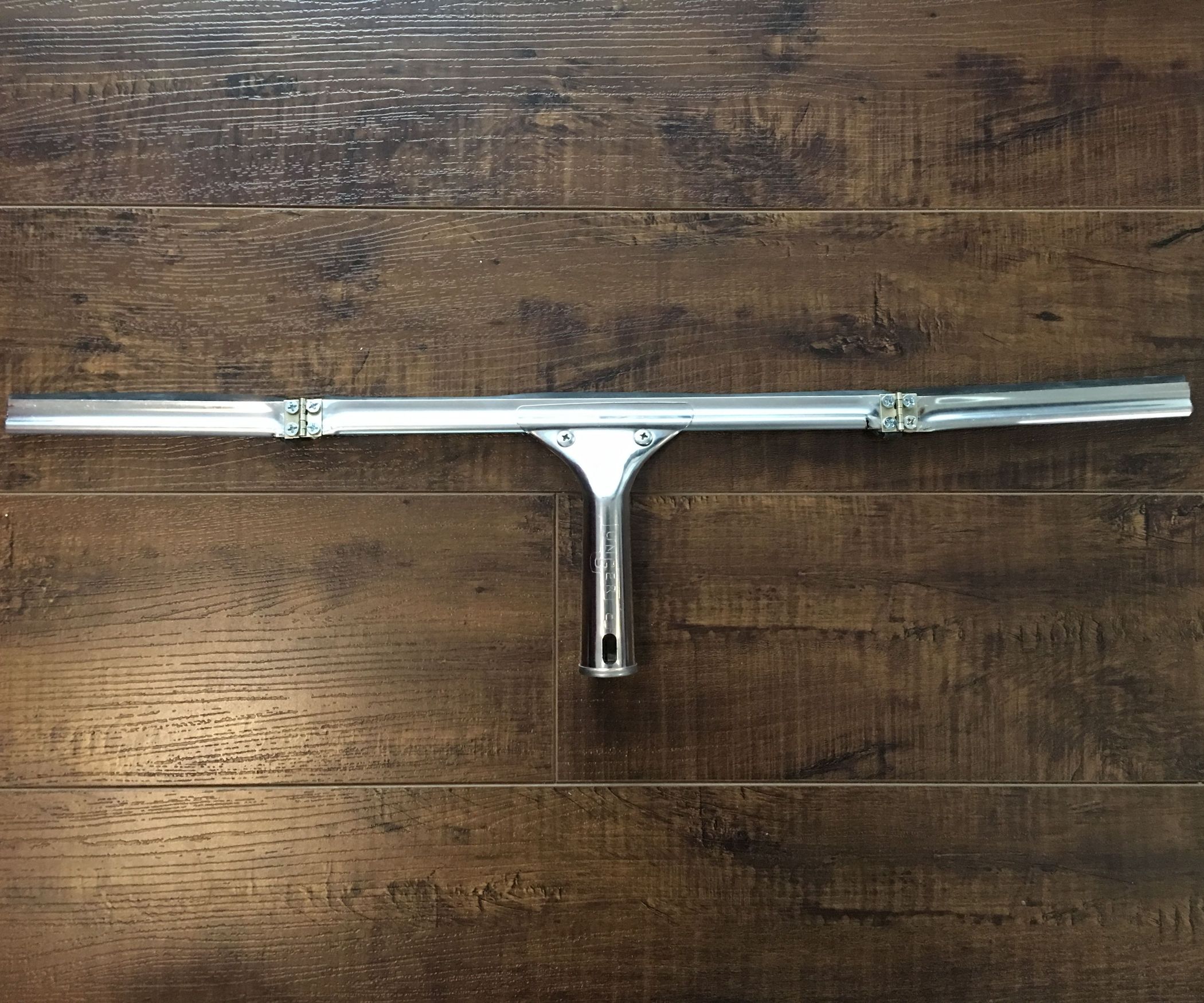 Threefold Squeegee : 6 Steps (with Pictures) - Instructables