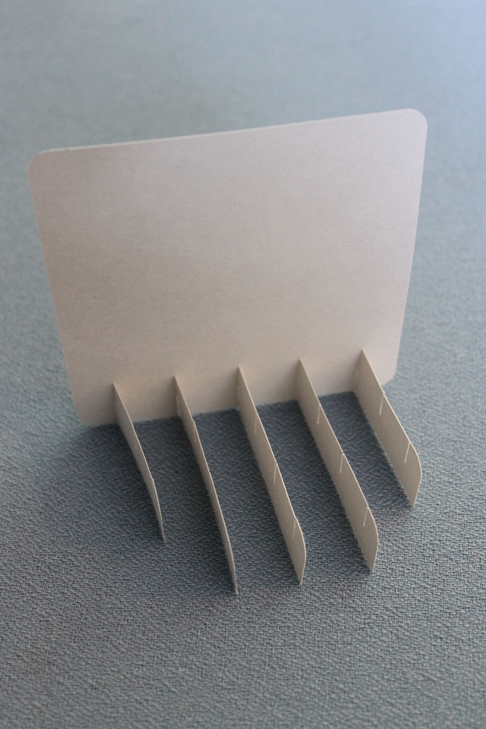Rats in Love Standing Pop-up Card : 4 Steps (with Pictures) - Instructables