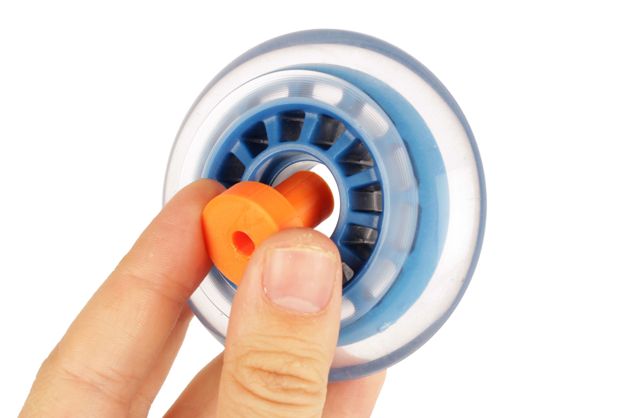 Circle Drawing Machine : 13 Steps (with Pictures) - Instructables