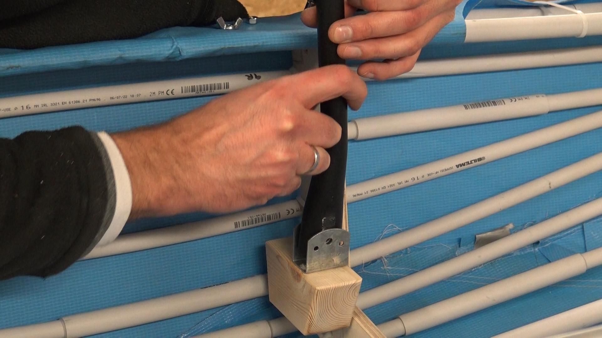 Swimming Pool Canoe : 7 Steps (with Pictures) - Instructables