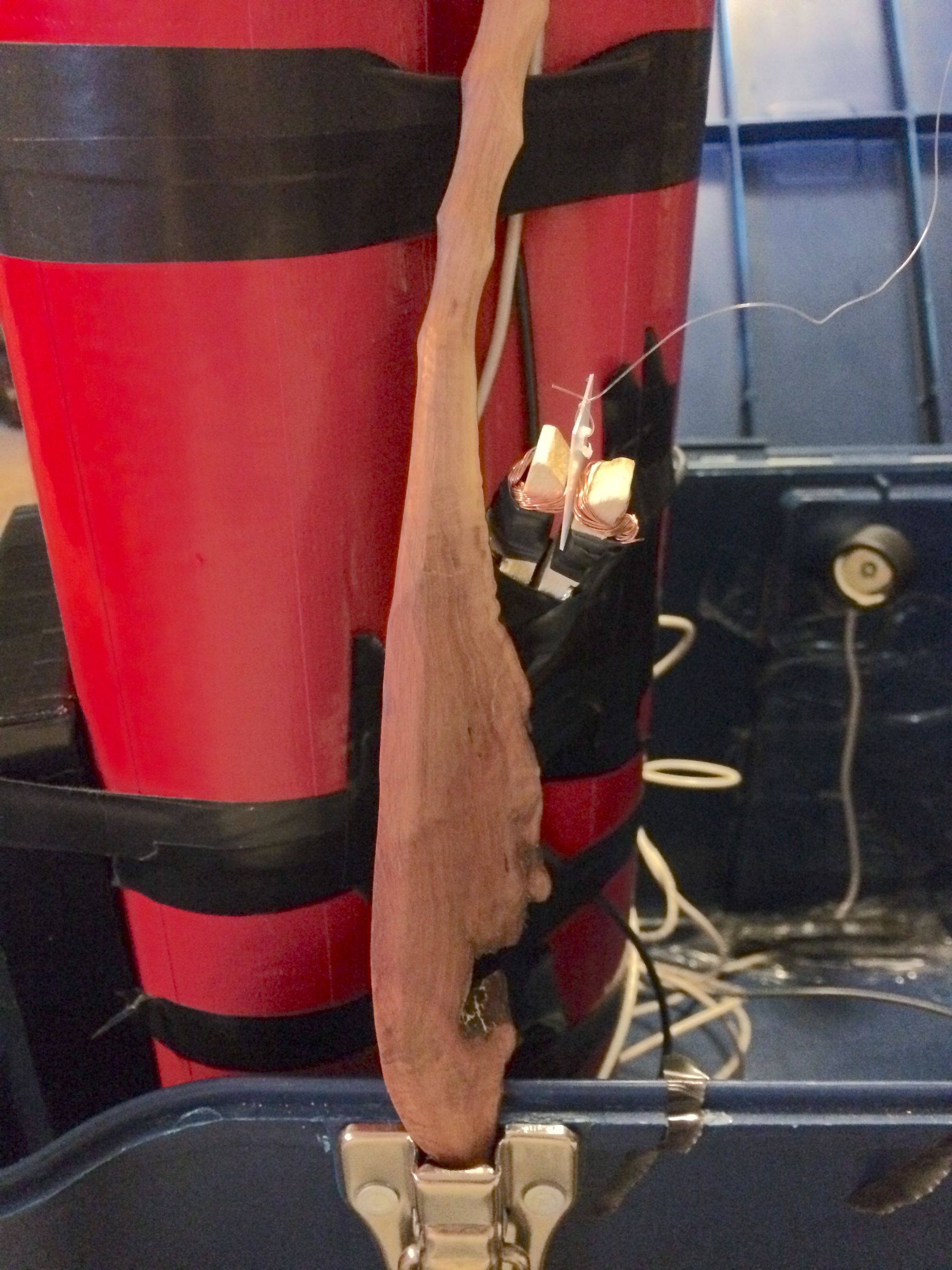 Simple Escape Room Bomb Prop : 10 Steps - Instructables