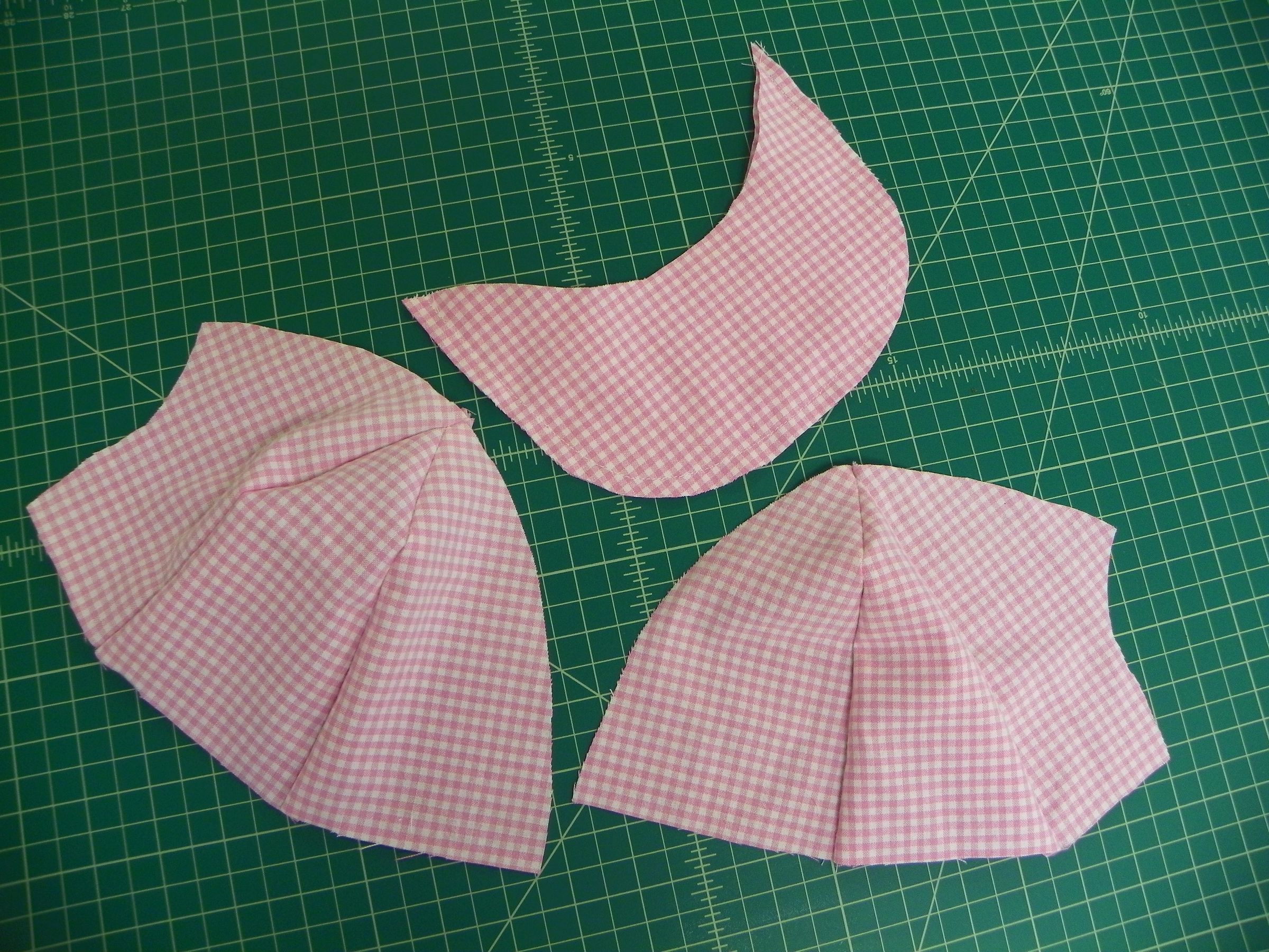 Ladies Baseball Cap : 12 Steps (with Pictures) - Instructables