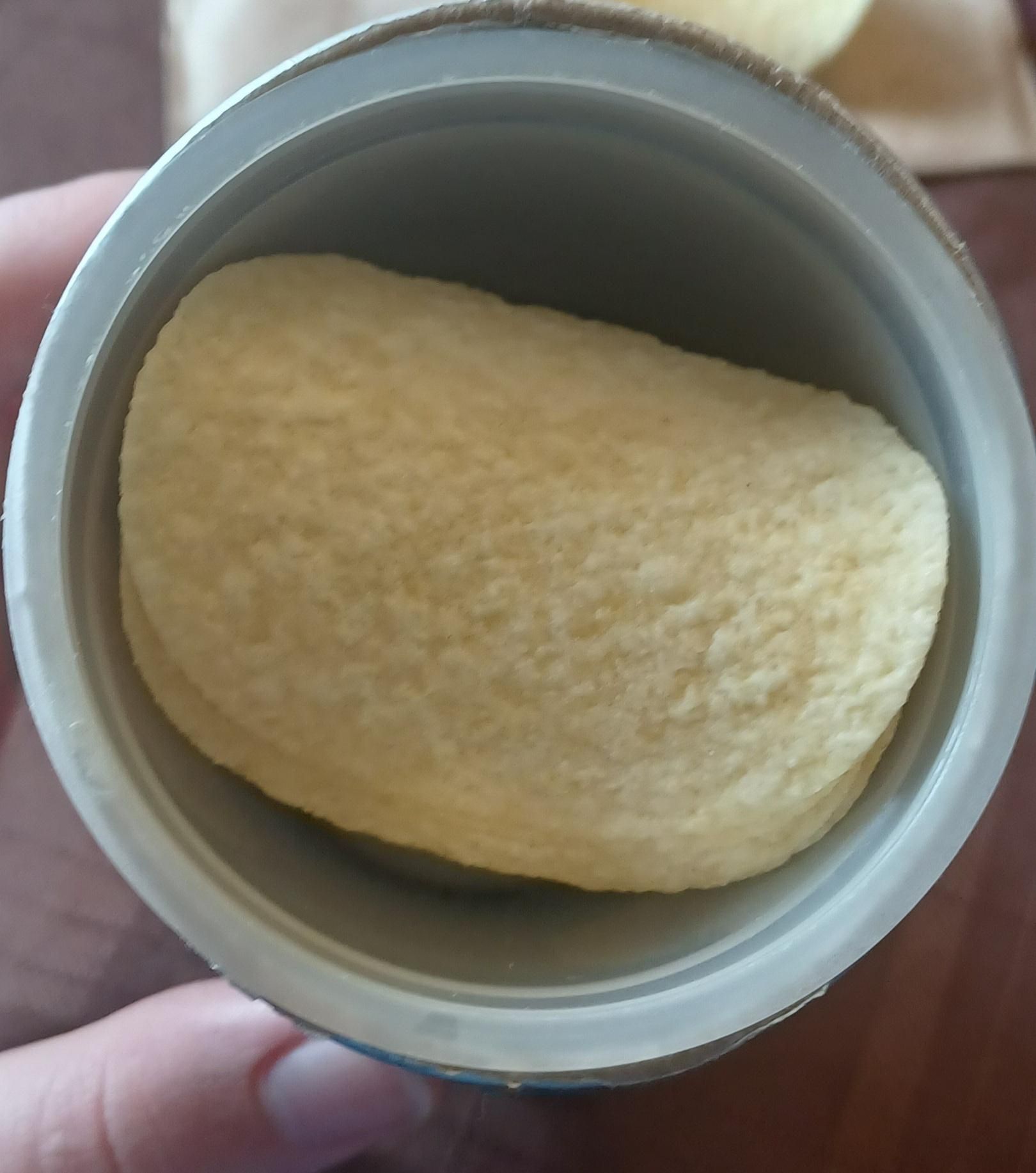 How to Make a Secret Department in a Pringle's Can : 5 Steps ...