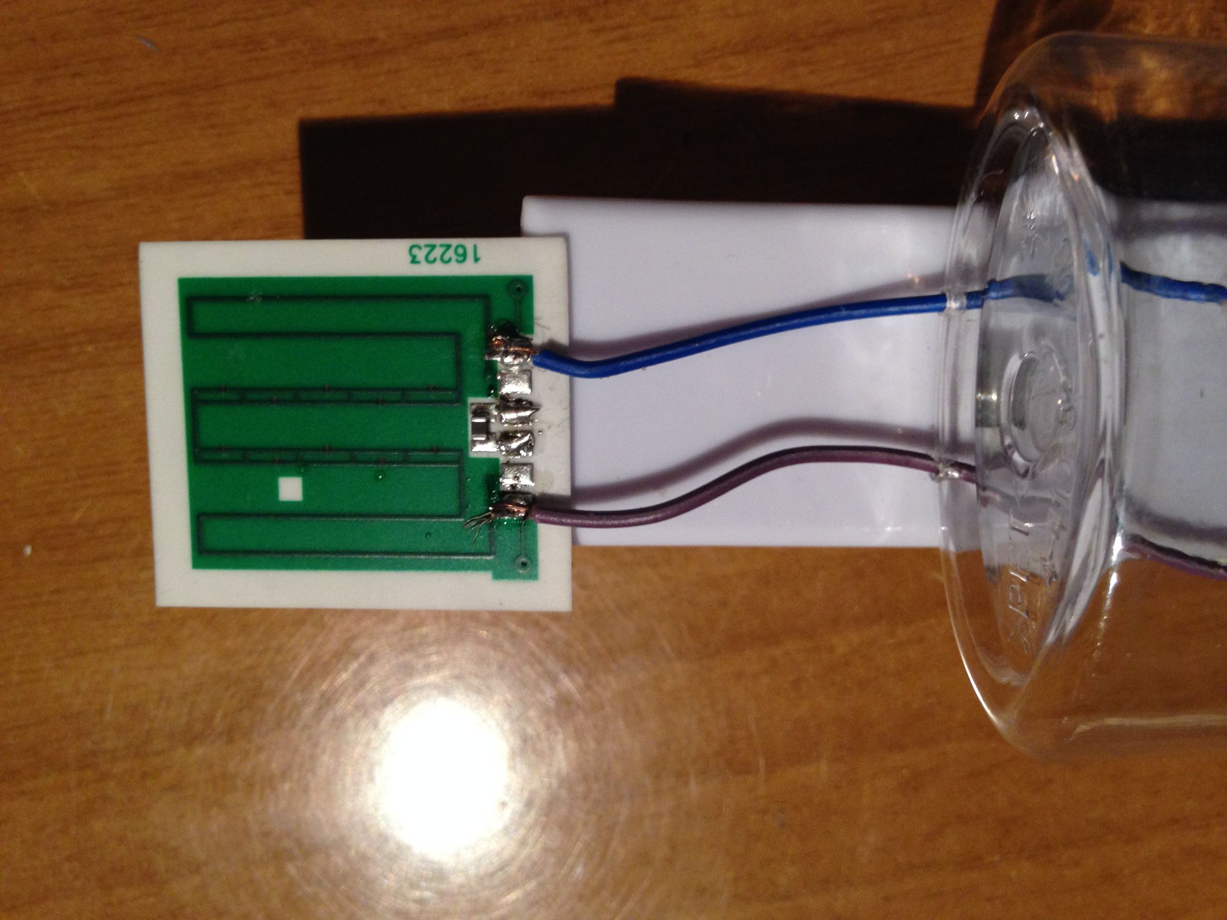 Peggy - Arduino Portable RF Rain Tracker : 7 Steps (with Pictures ...