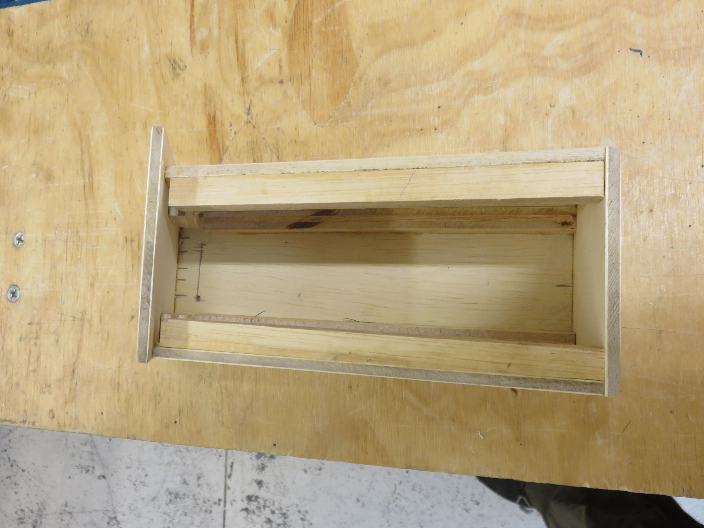 Add Camera and Lights to a Bluebird Nesting Box : 7 Steps - Instructables
