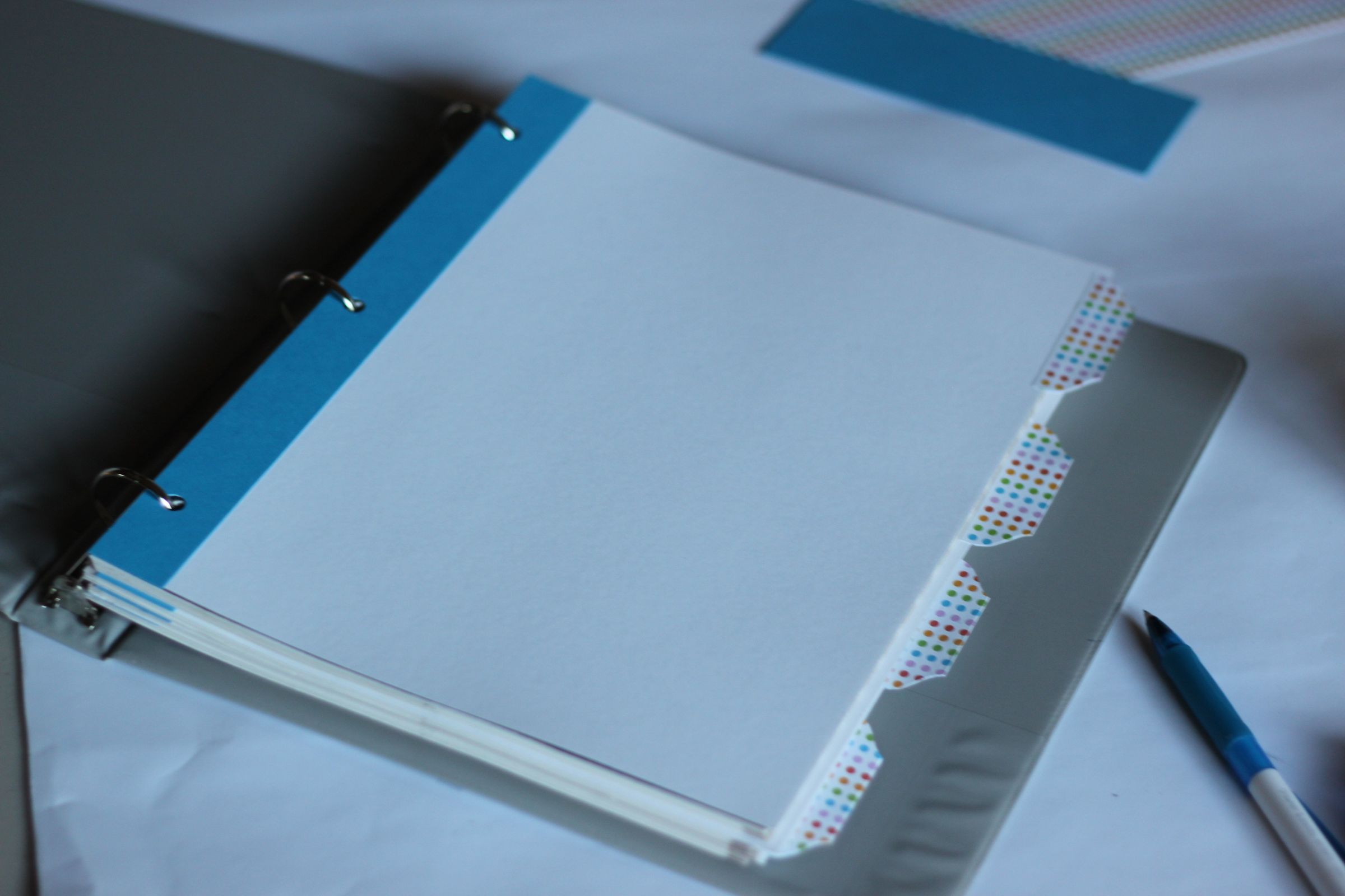 How to Make Decorative Page Separators : 5 Steps - Instructables