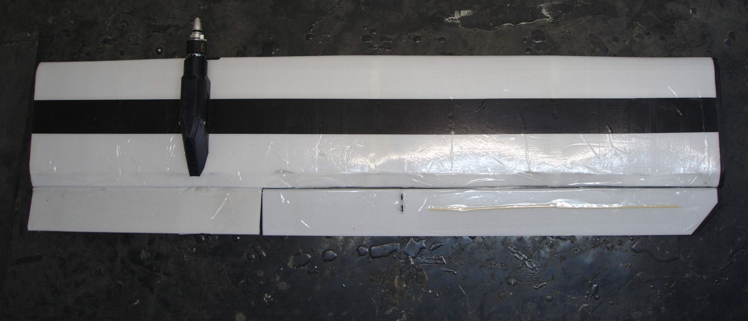 Large Autonomous RC Plane : 12 Steps (with Pictures) - Instructables