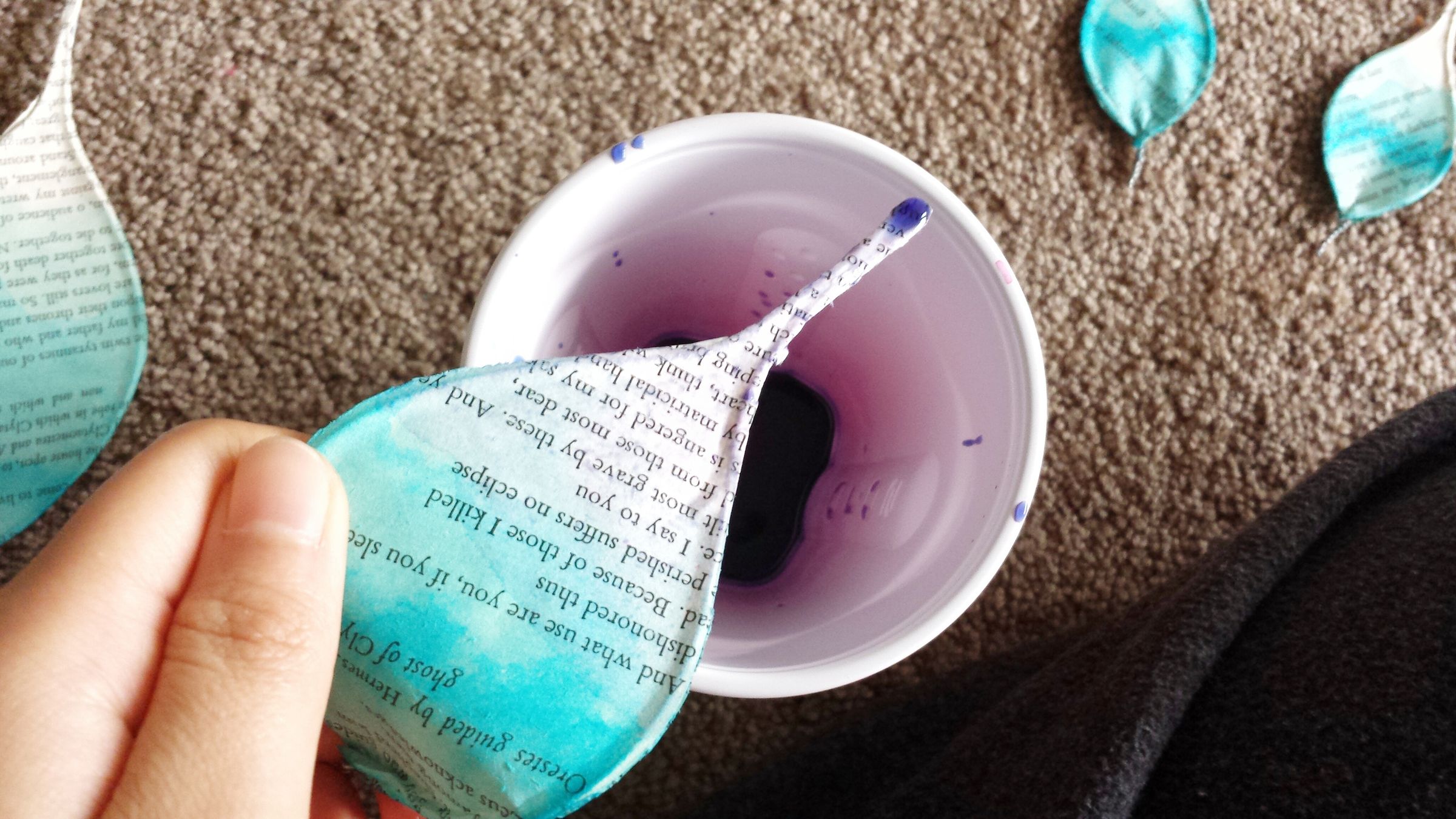 Wire Flower Lamp : 11 Steps (with Pictures) - Instructables