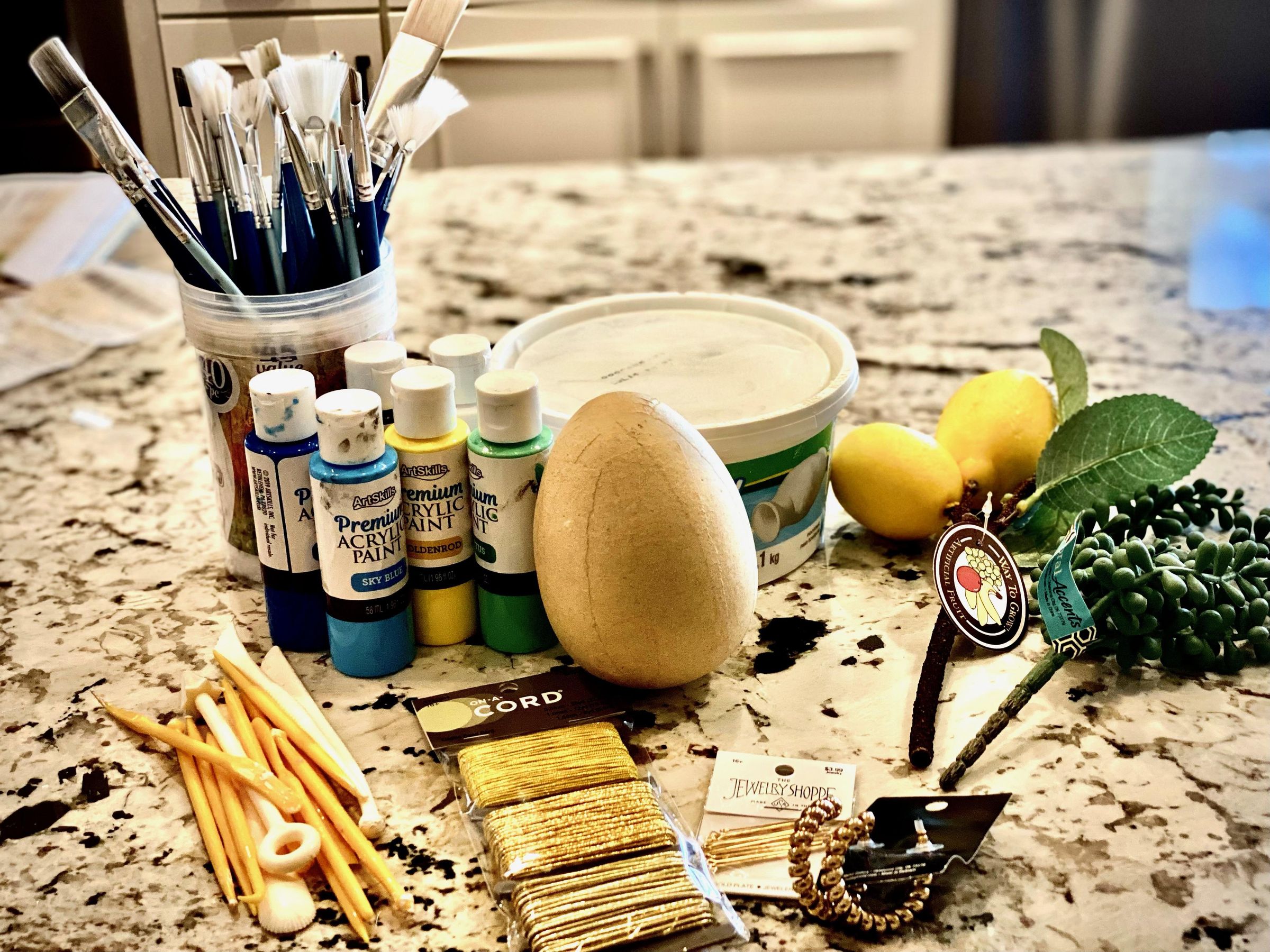 How to Make a Miniature Peacock : 8 Steps (with Pictures) - Instructables