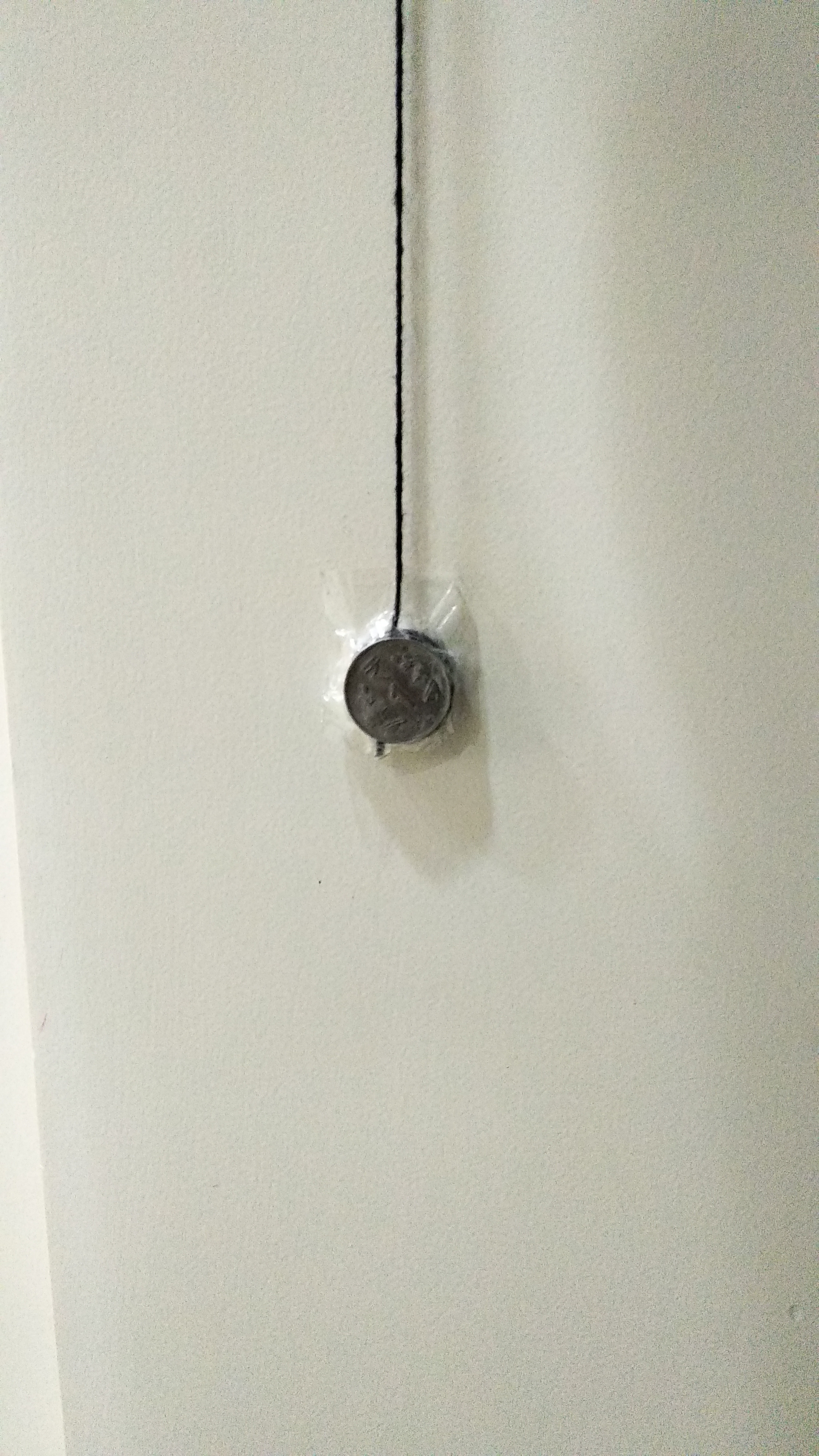 Making a Simple Pendulum - Instructables