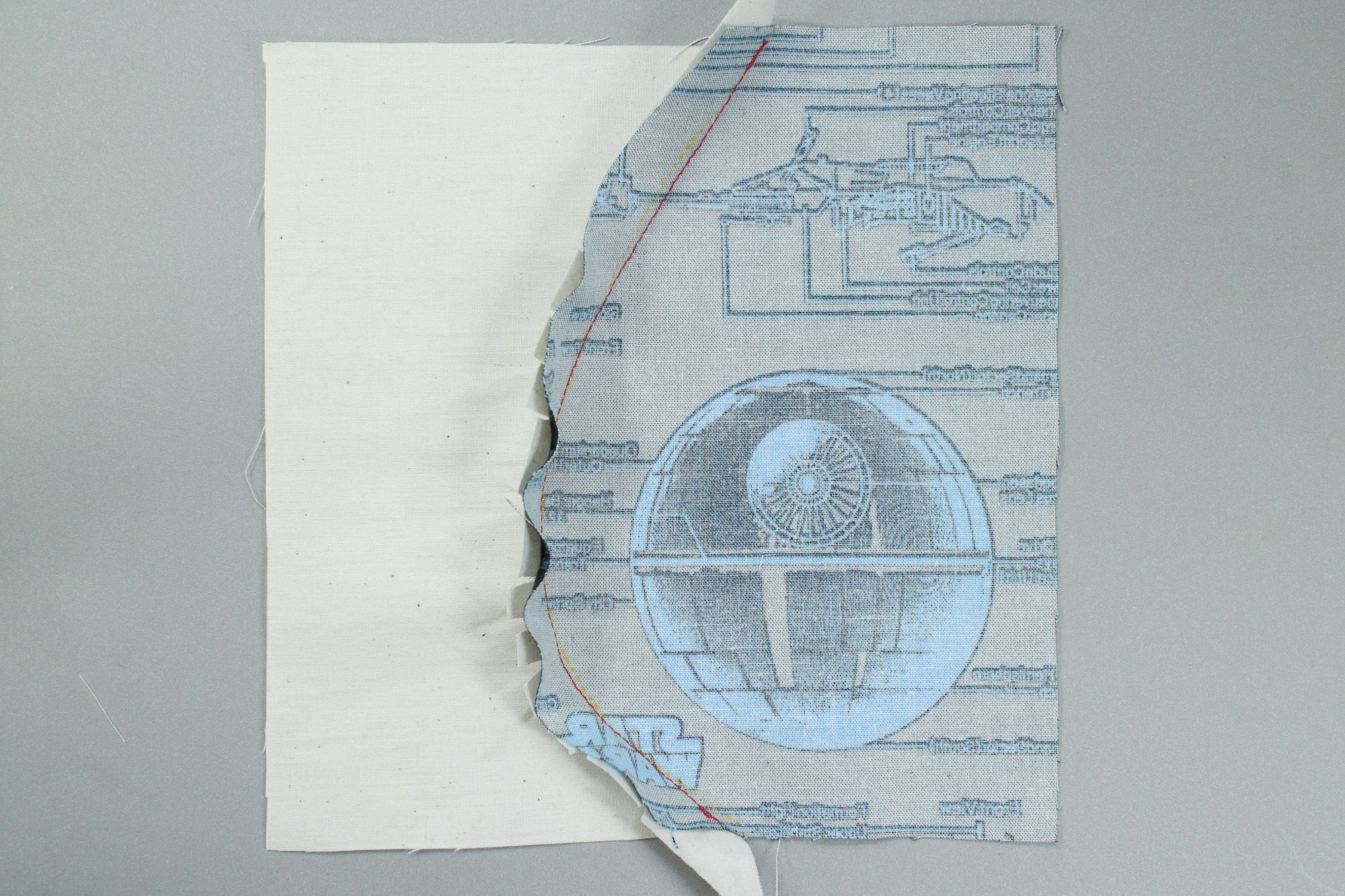 Sewing Curved Seams : 4 Steps - Instructables