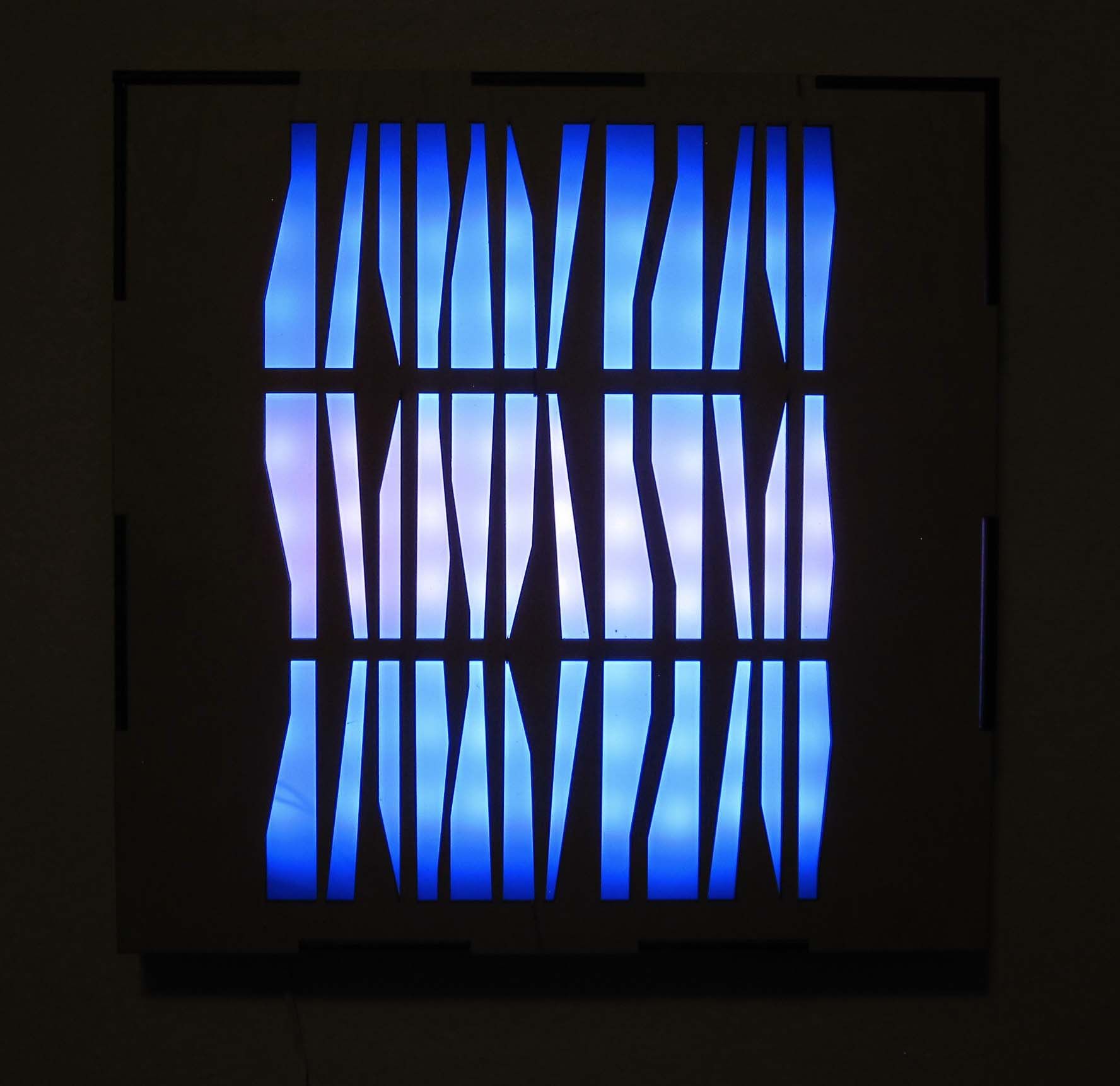 Phone Controlled Mood Lighting : 12 Steps (with Pictures) - Instructables