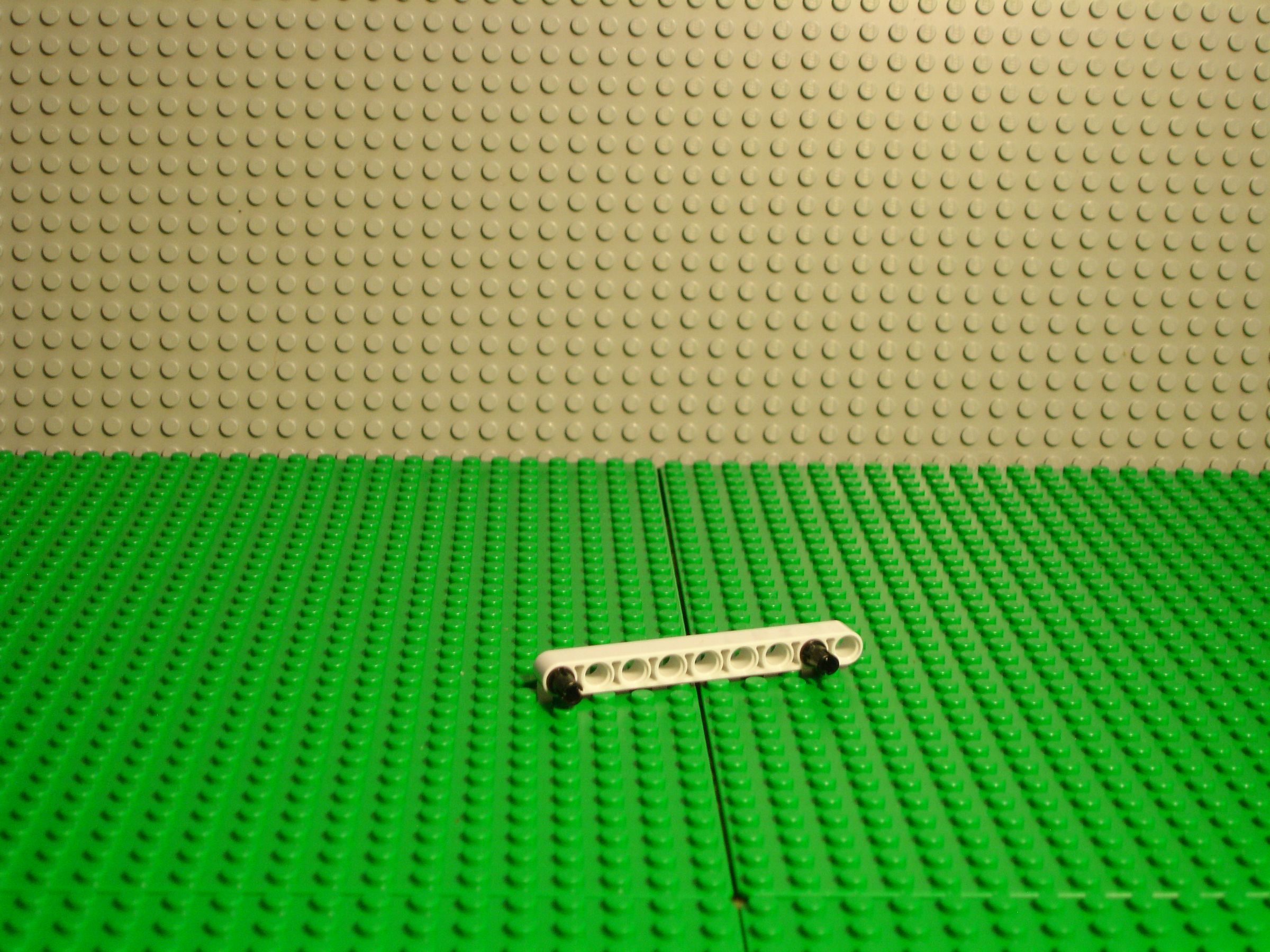 Build a Simple LEGO Starter Robot : 7 Steps - Instructables