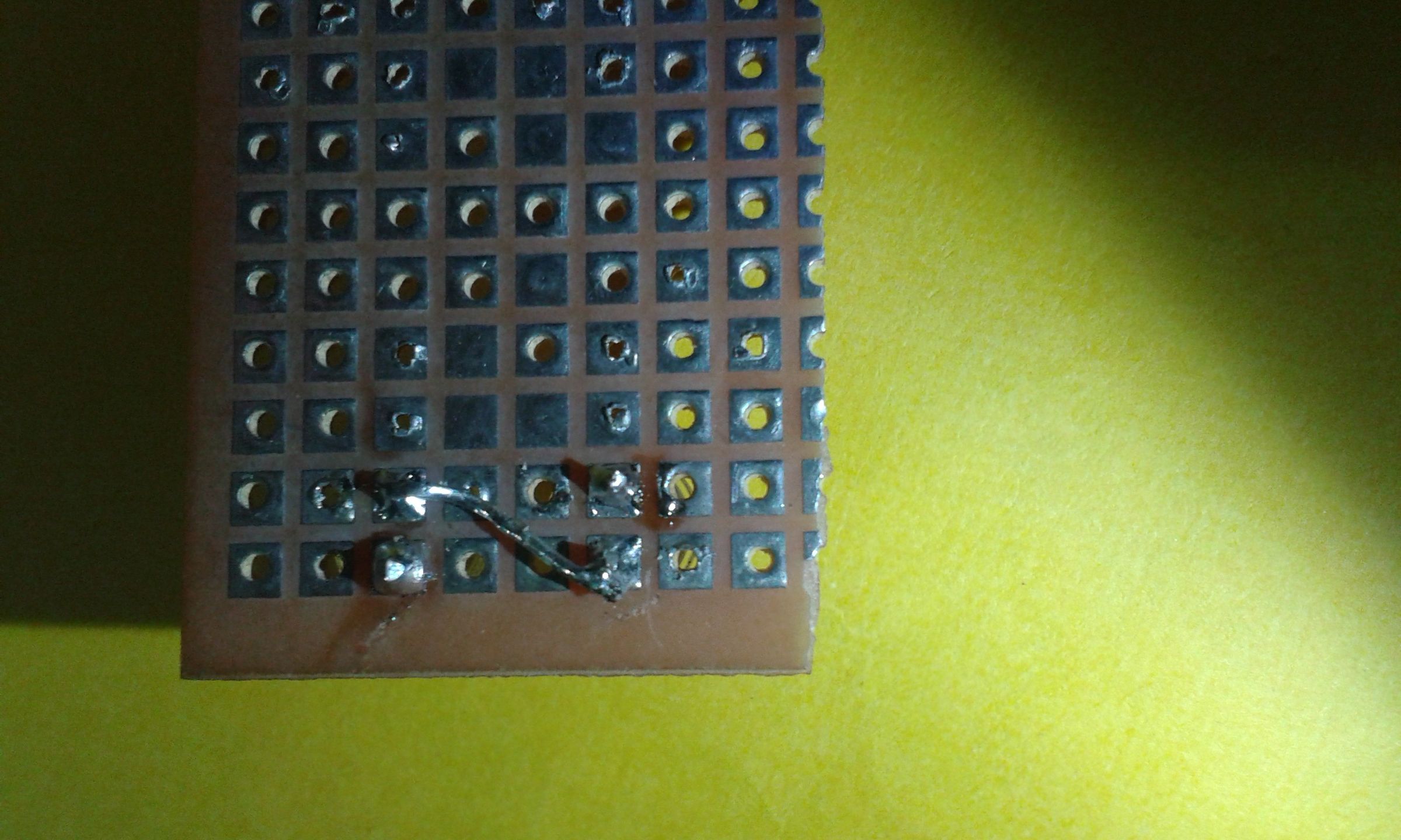 DIY 7 Segment Display : 5 Steps (with Pictures) - Instructables