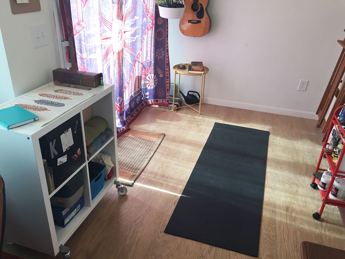 Building a Backyard Artist Studio : 12 Steps (with Pictures ...