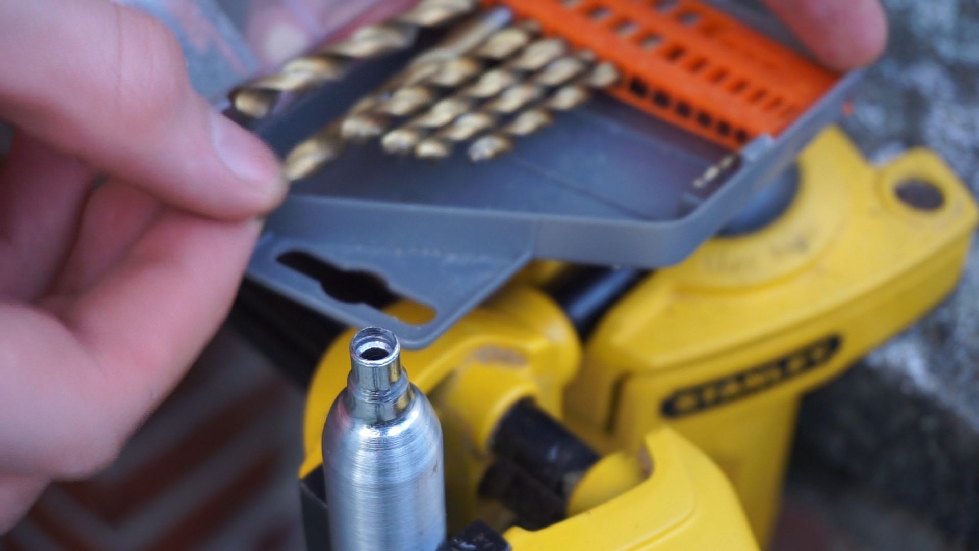 DIY Leather Piercing Tool : 5 Steps (with Pictures) - Instructables