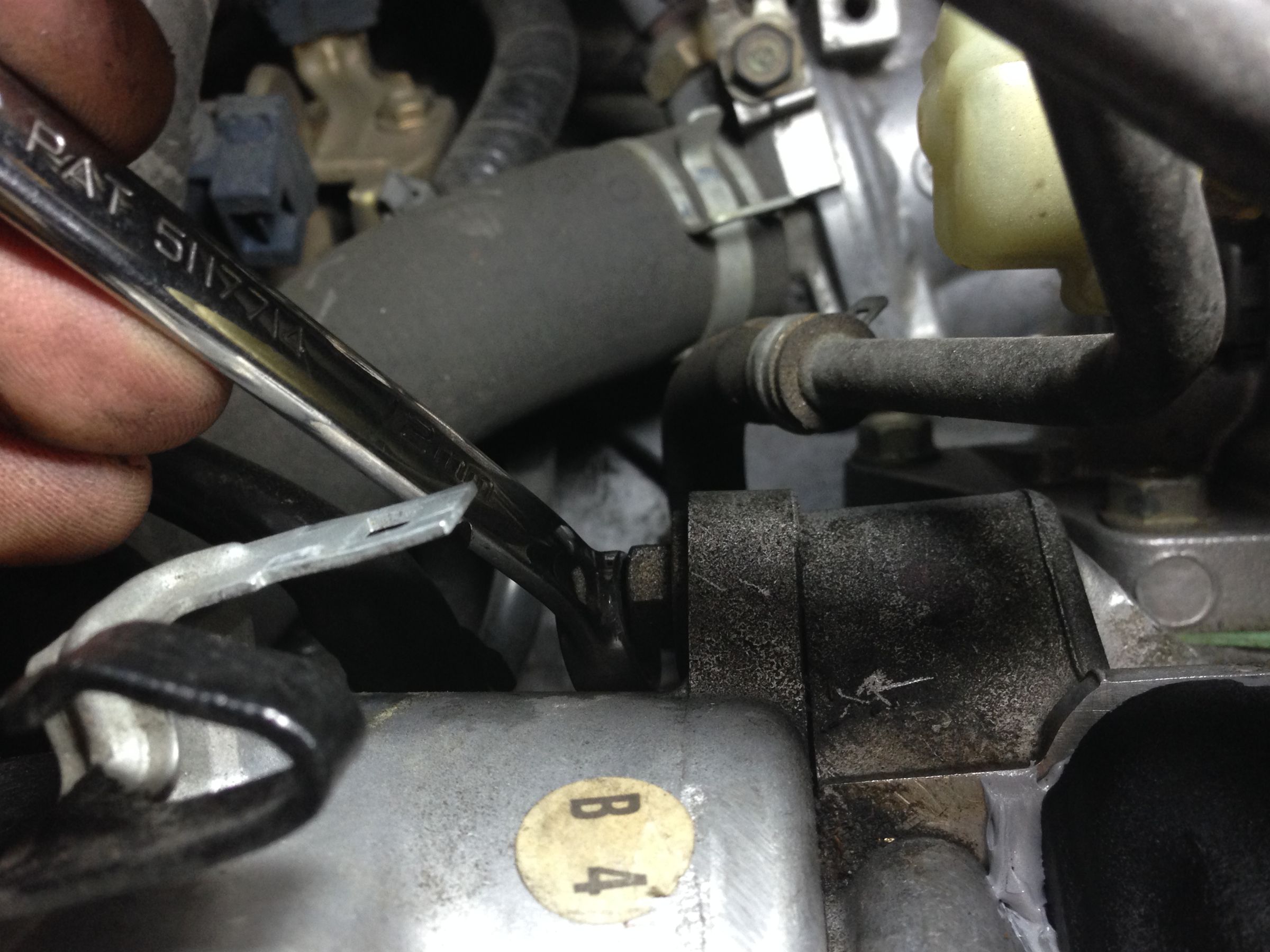 Reseal Your Honda Distributor : 10 Steps - Instructables