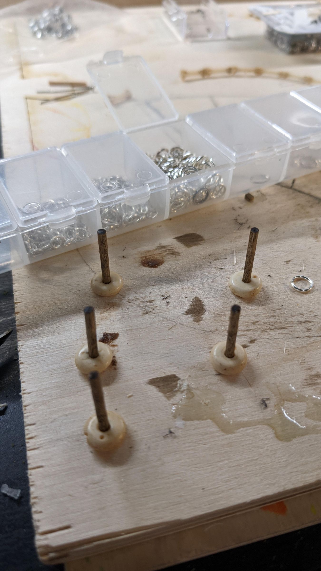 Bone Diorama : 19 Steps (with Pictures) - Instructables
