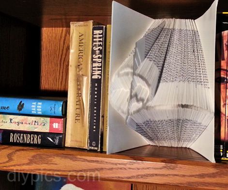Turn a Signature Into Book Art Using Photoshop : 4 Steps (with Pictures ...