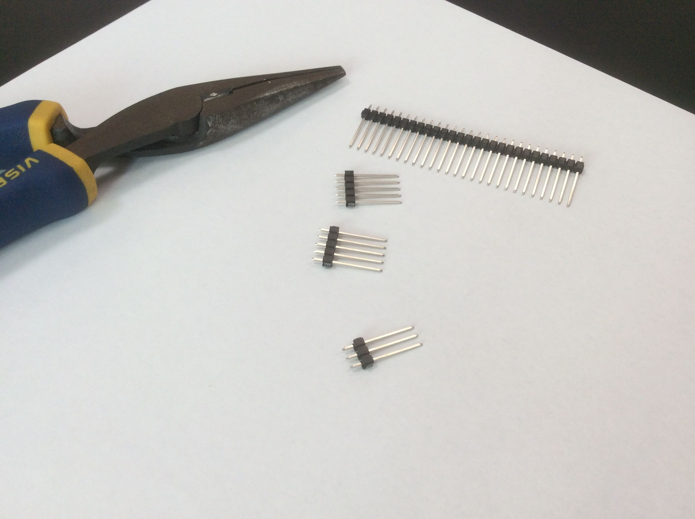 Build and Program an Arduino Drawbot : 11 Steps (with Pictures ...