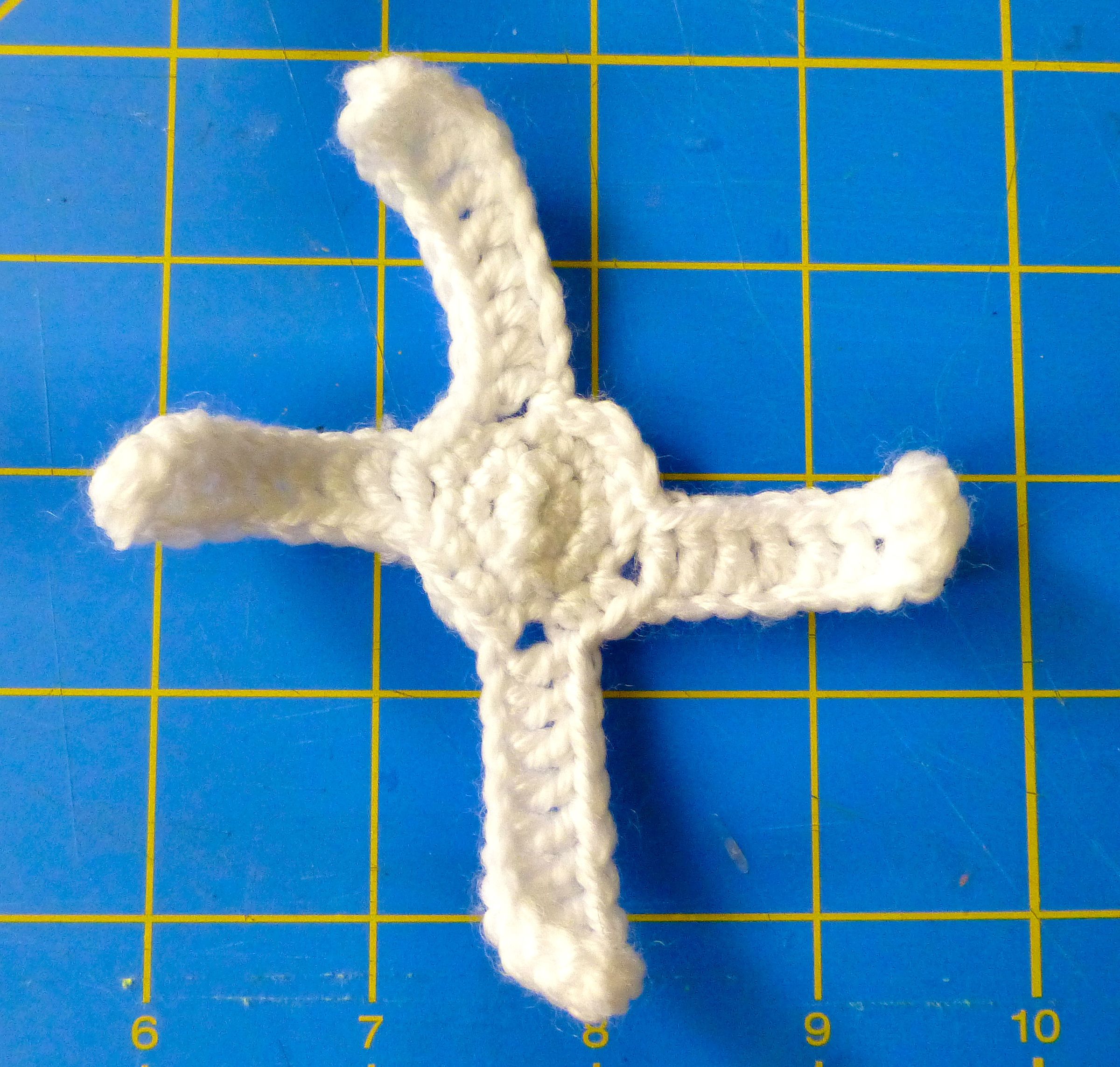 2014 World Cup Mini Match Ball : 6 Steps (with Pictures) - Instructables