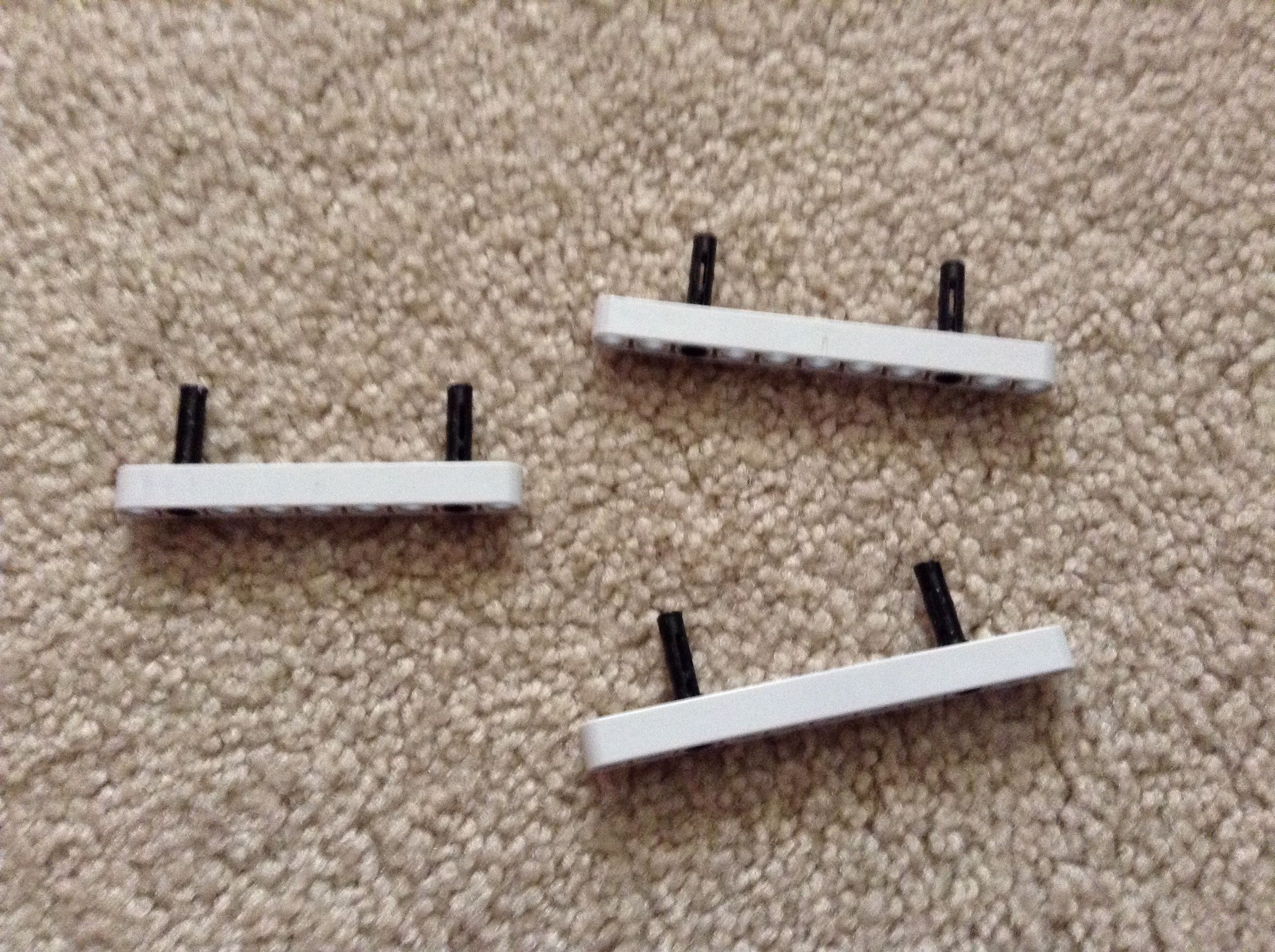 Lego Mindstorm Light Sensor : 6 Steps - Instructables