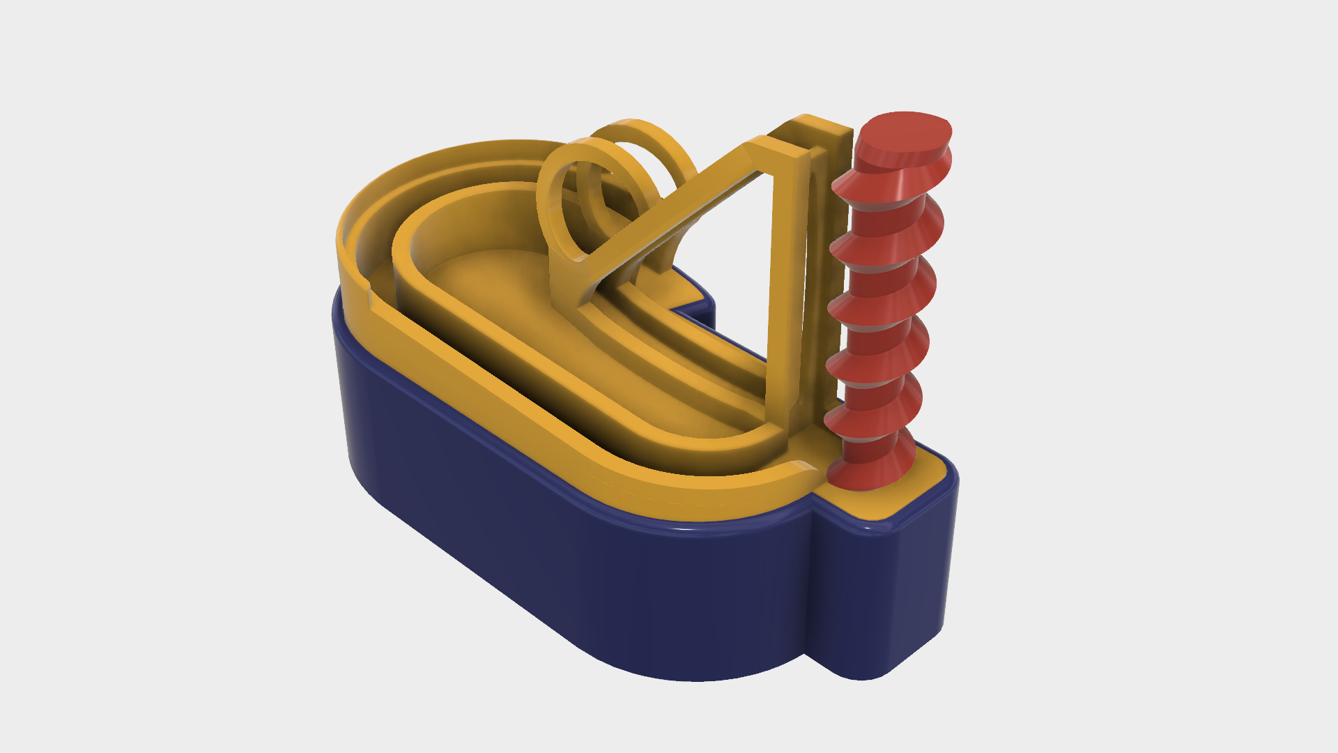 Marblevator Mini, Loop. : 4 Steps (with Pictures) - Instructables