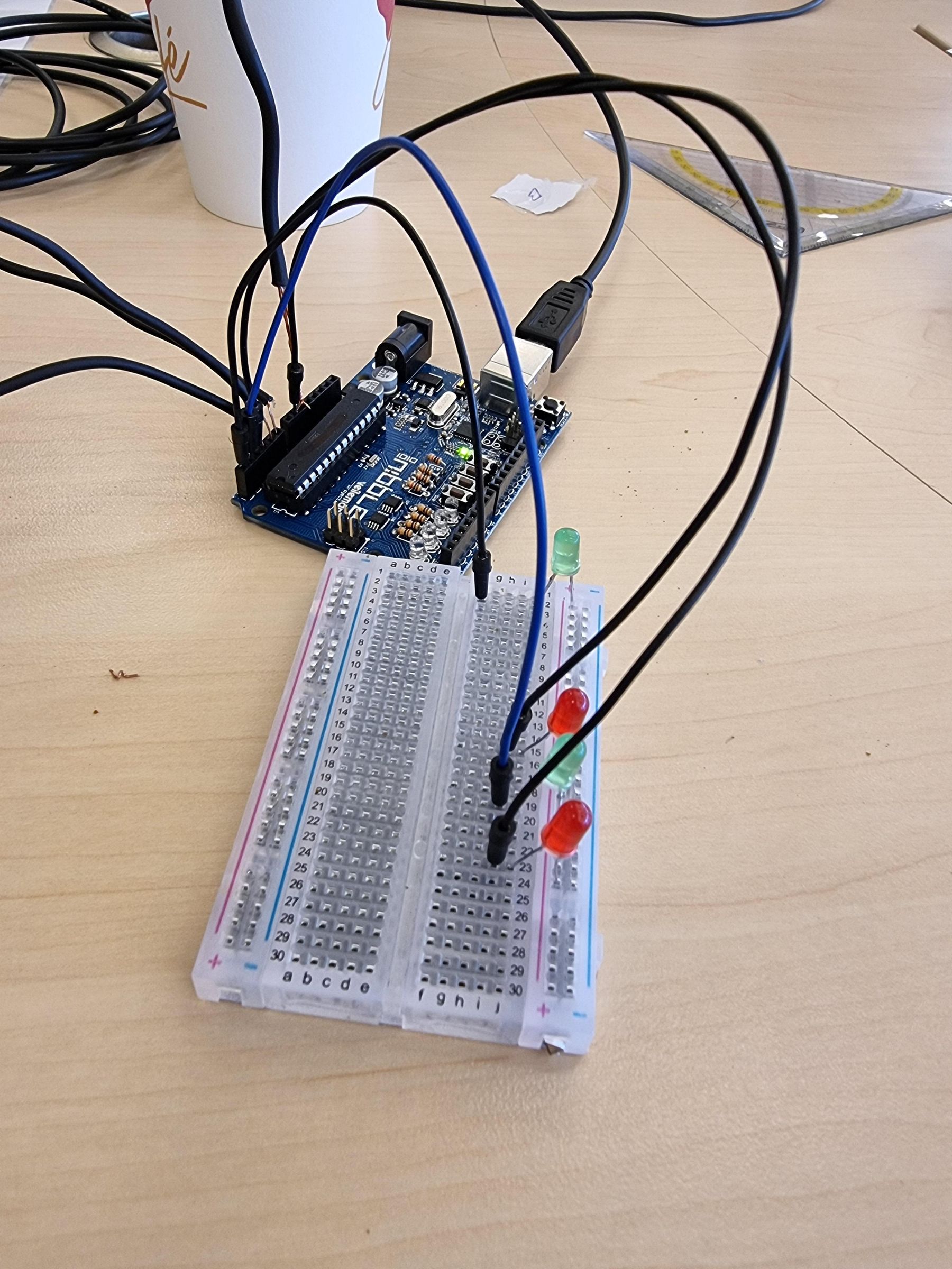 Dynamo Voor DEF Eindproject Groep 9 : 5 Steps - Instructables