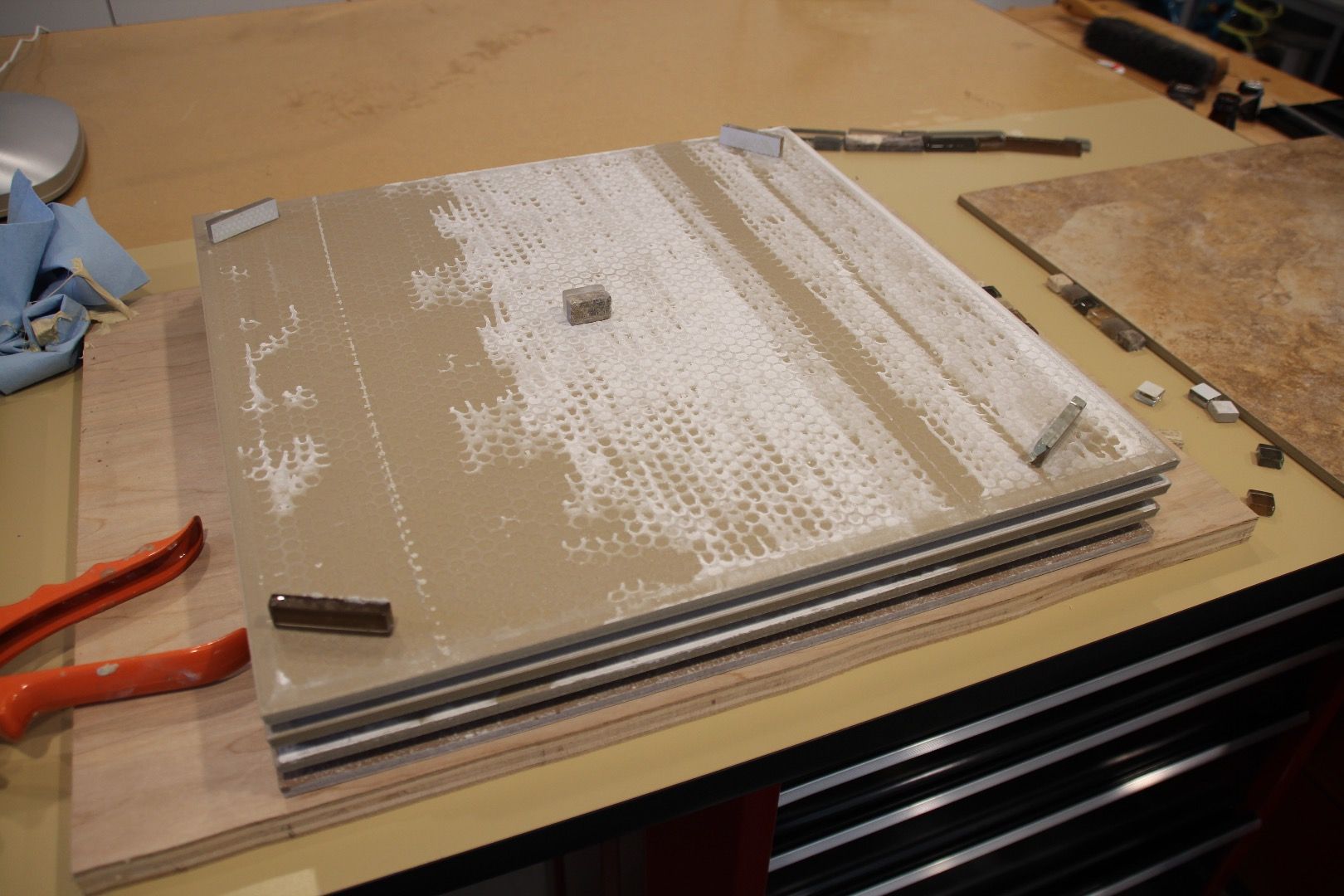 Build a Backyard Lizard Condo : 3 Steps (with Pictures) - Instructables