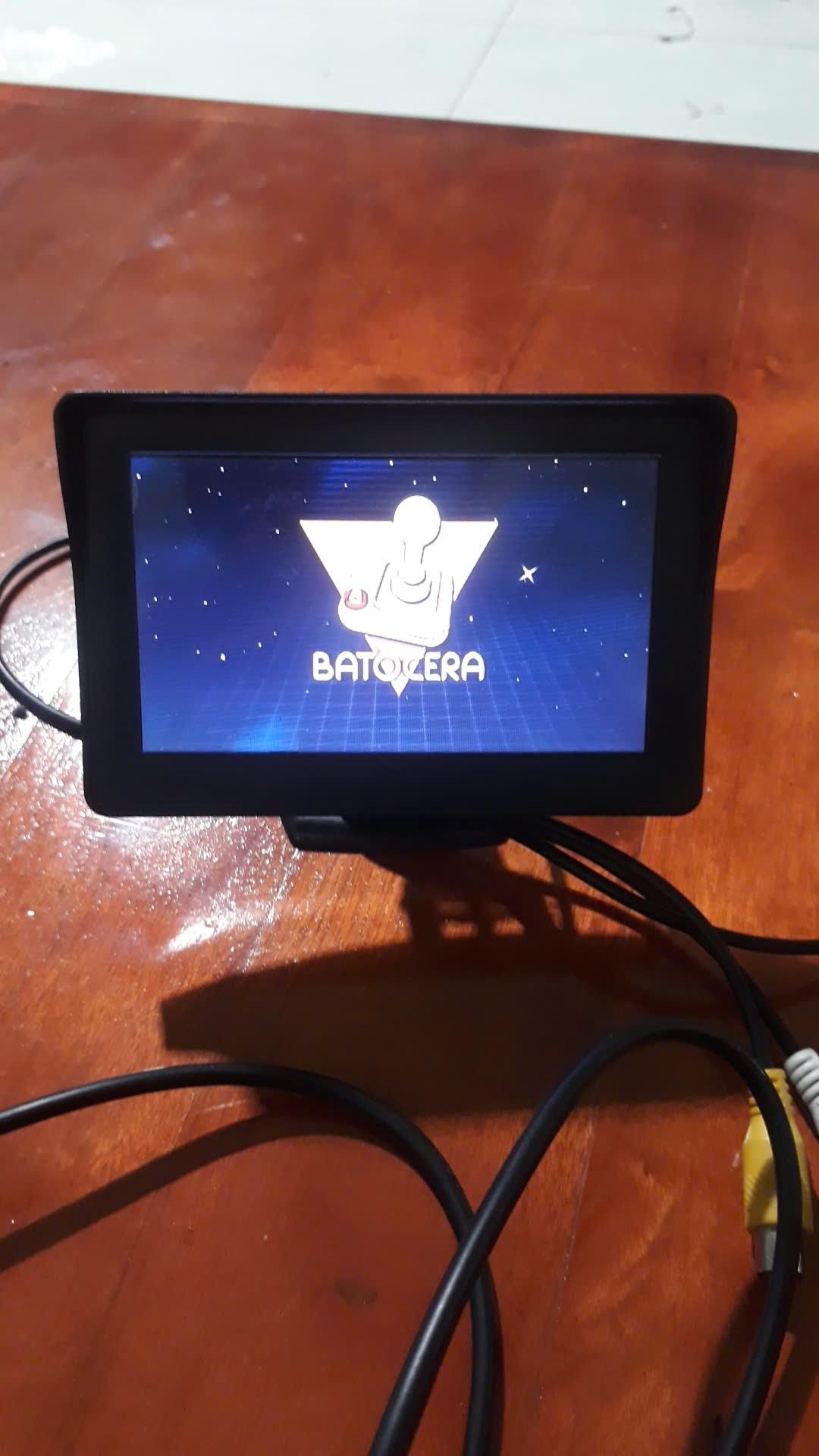 🎮 How to Install Batocera on Orange Pi Zero 3 and Zero 2W : 9 Steps ...