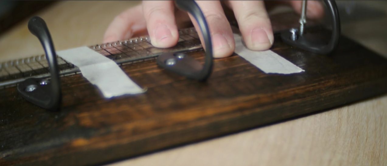 How to Make a Wooden Key Holder : 8 Steps - Instructables