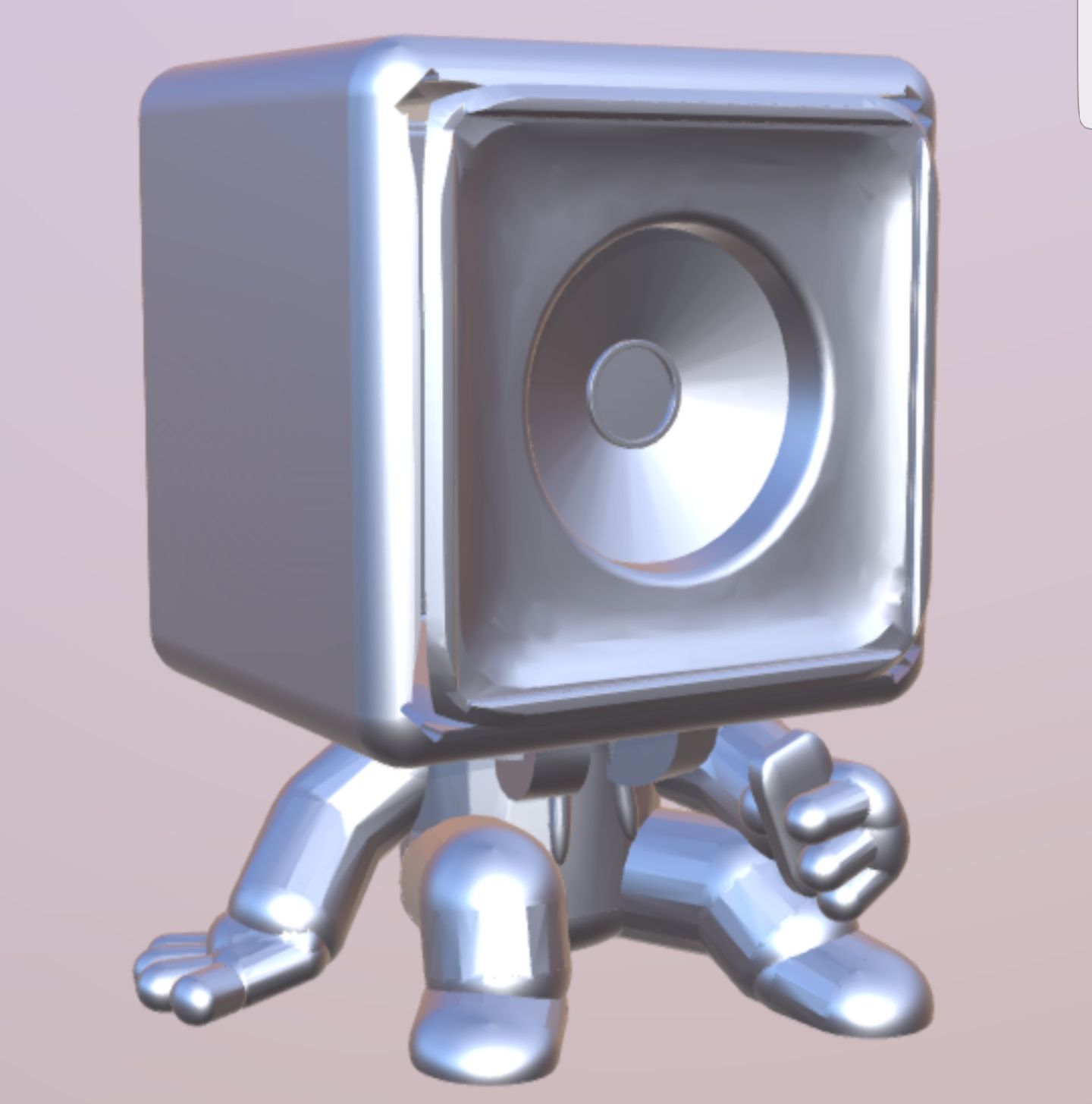 BOSE Speaker Dude - Instructables