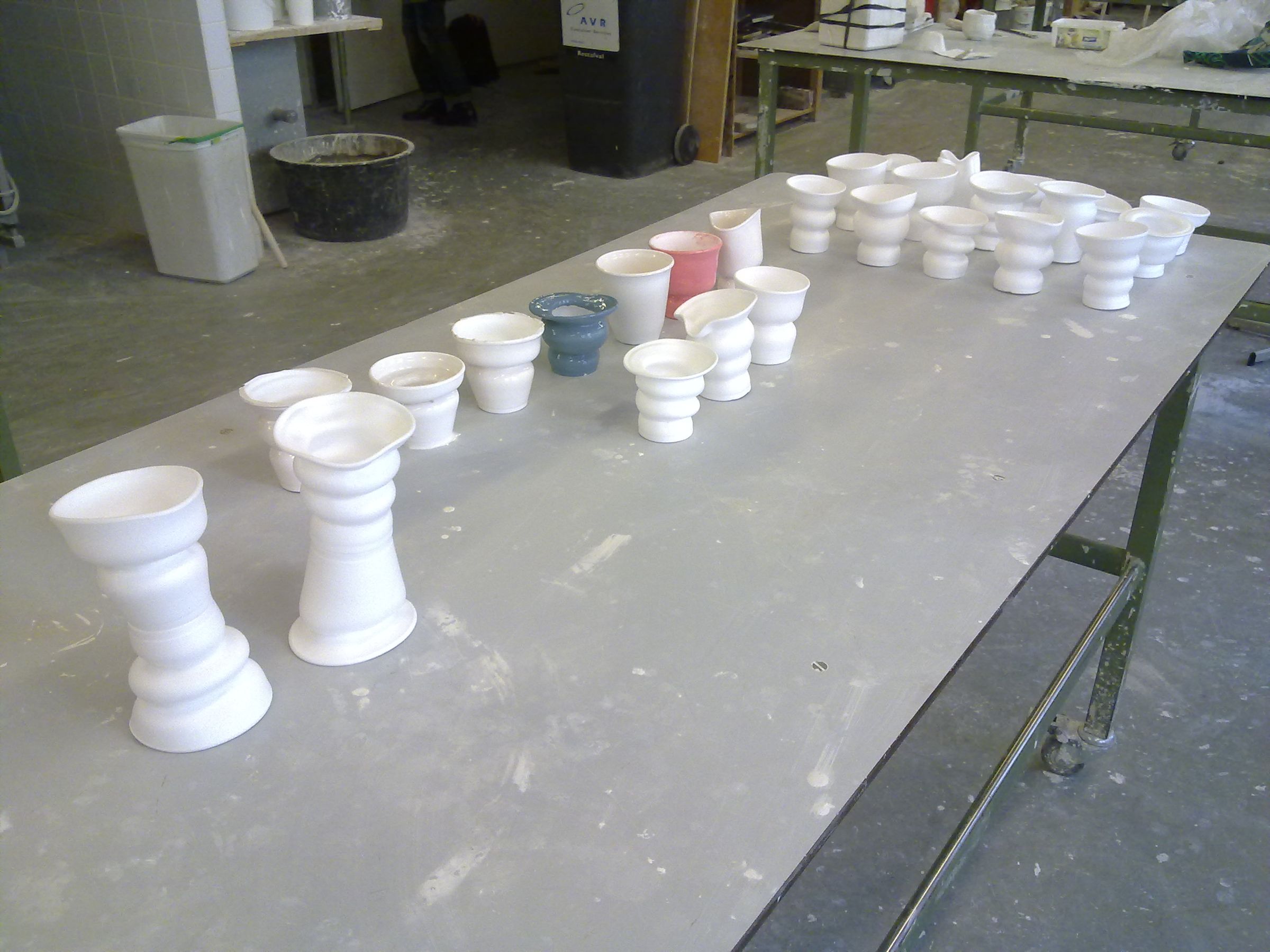 Porcelain Like Designer Object - Instructables