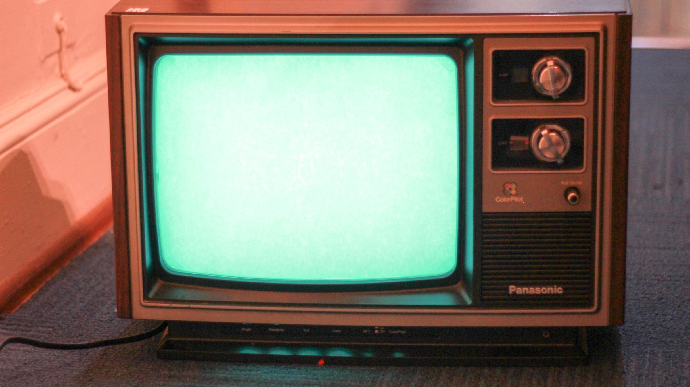 Television Tubes