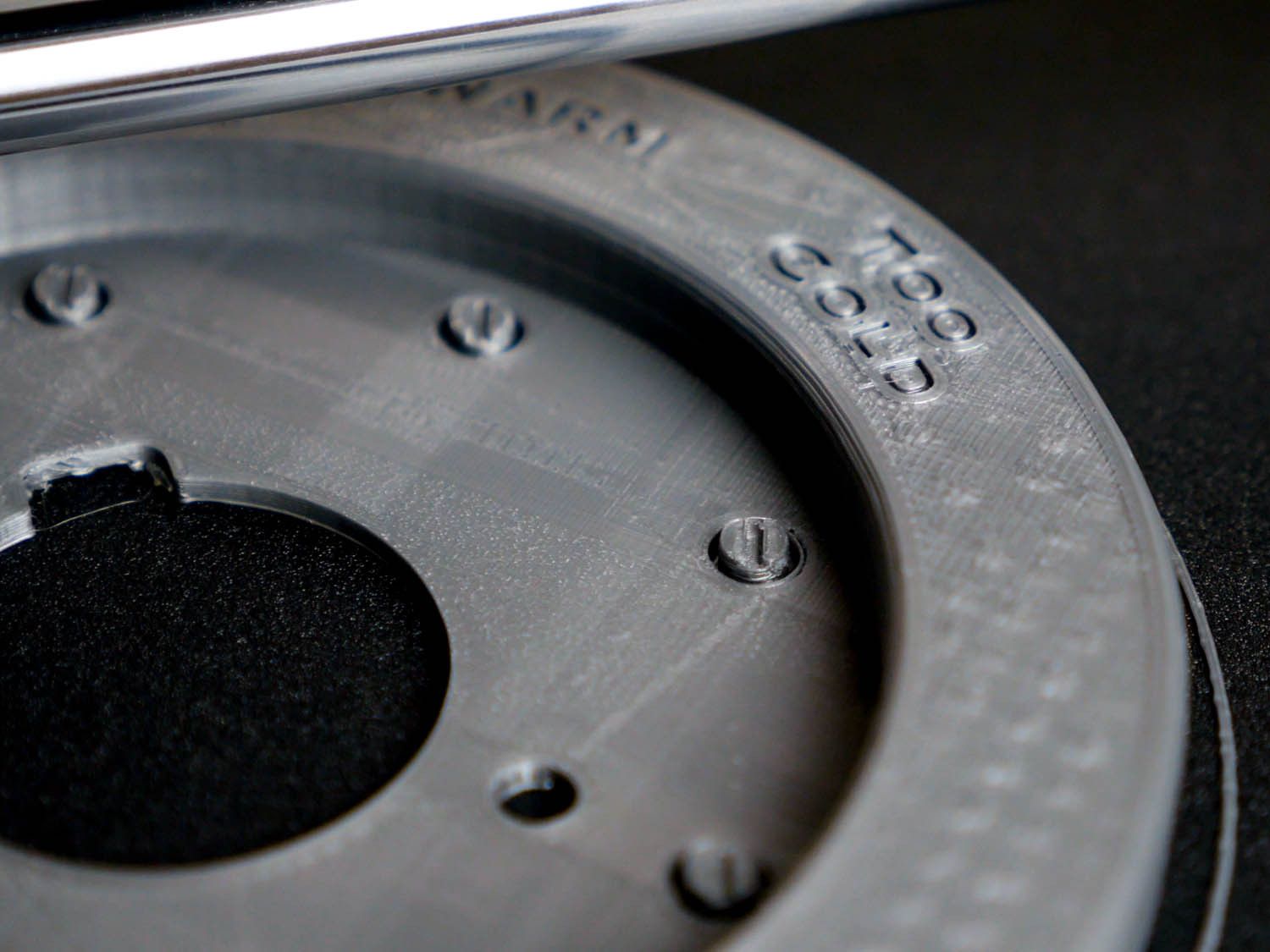 3D Printing Project: Steampunk Tap Valve Handle : 21 Steps (with ...