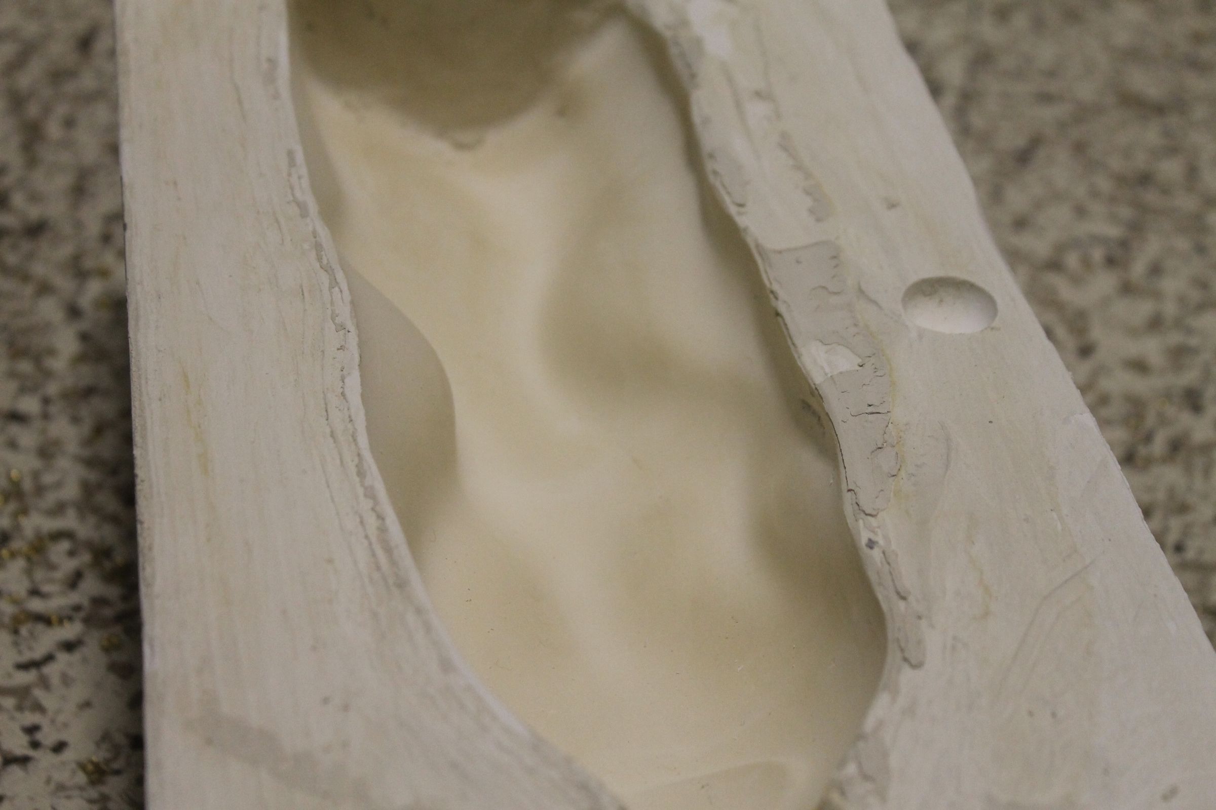 Detailed Mold Using 123d Catch : 3 Steps - Instructables