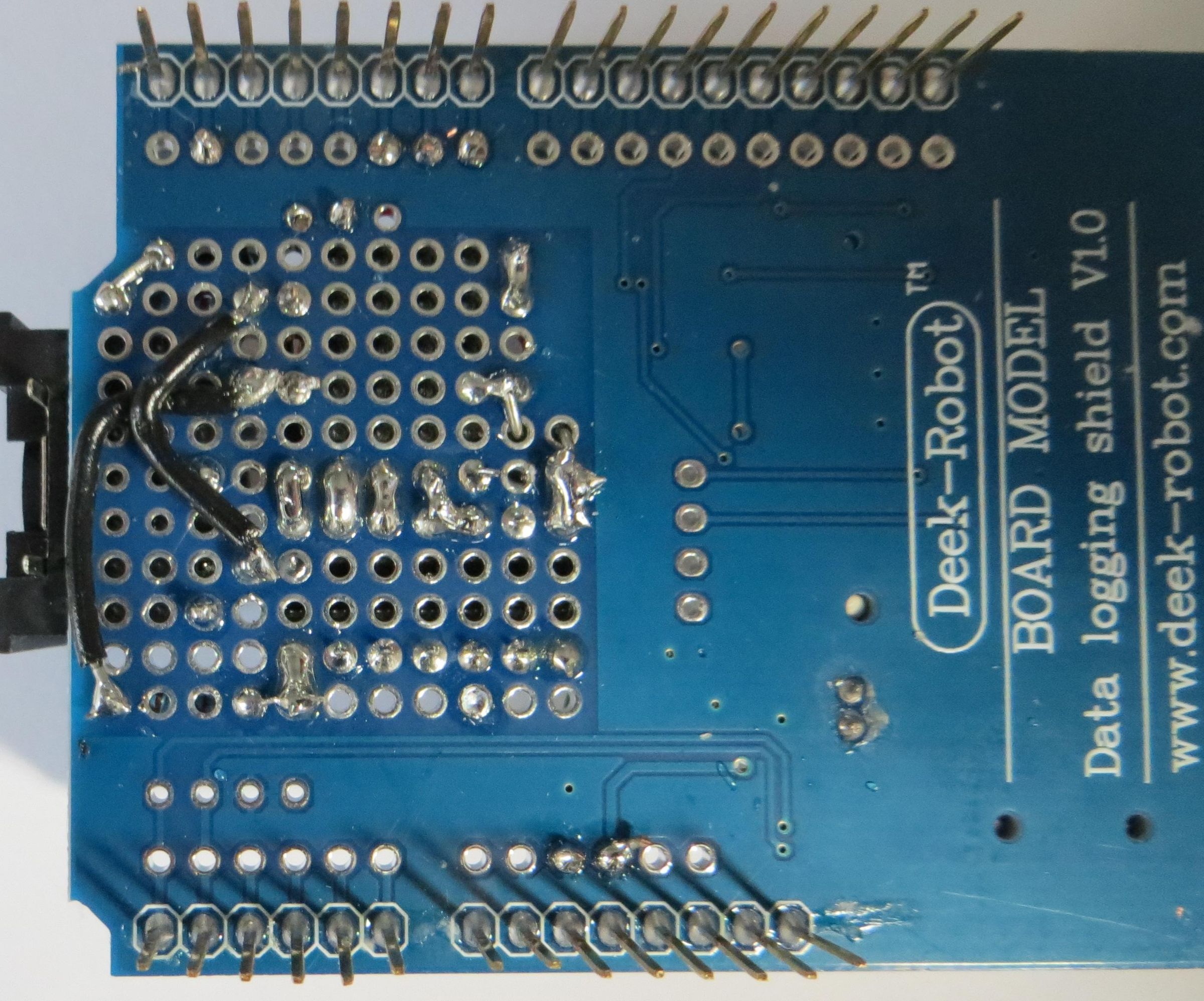 Play Midi Files From an SD Card Using Your Arduino UNO : 7 Steps (with ...