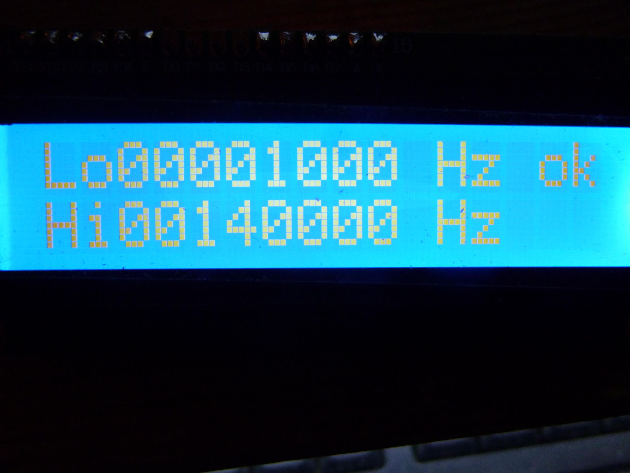 Signal Generator AD9833 : 4 Steps - Instructables