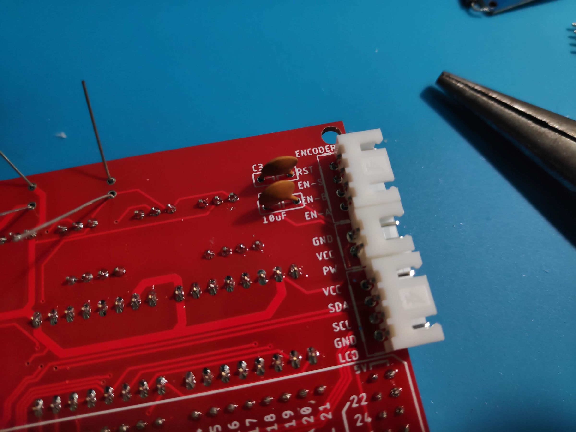 Making Music Box Punch Machine With Arduino : 12 Steps (with Pictures ...