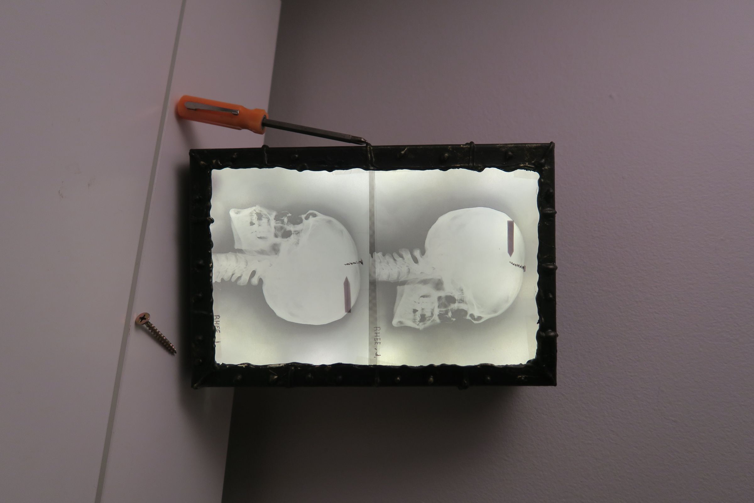 X-Ray Light : 7 Steps (with Pictures) - Instructables