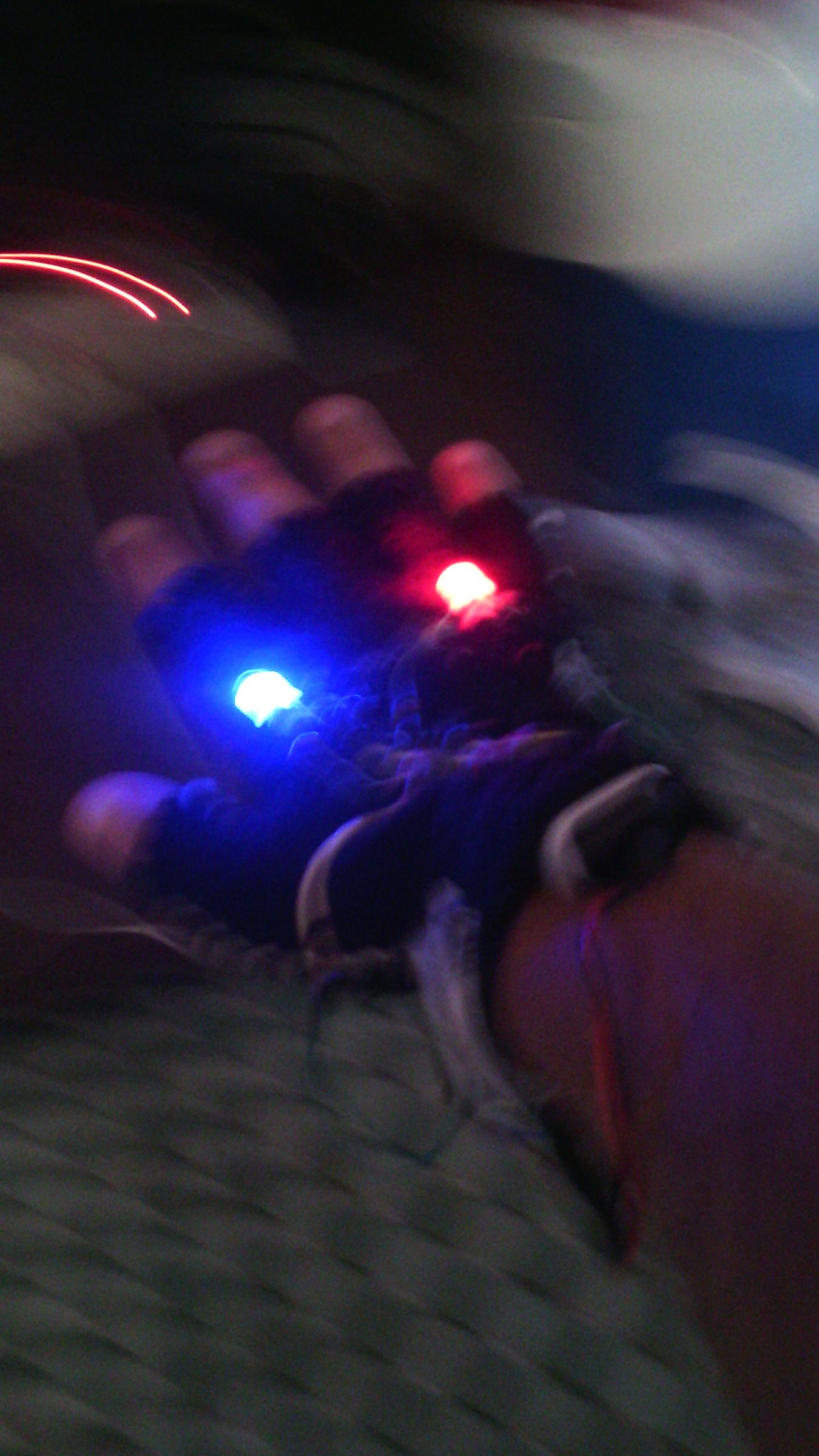 Read Hand Gestures Using Arduino : 6 Steps - Instructables