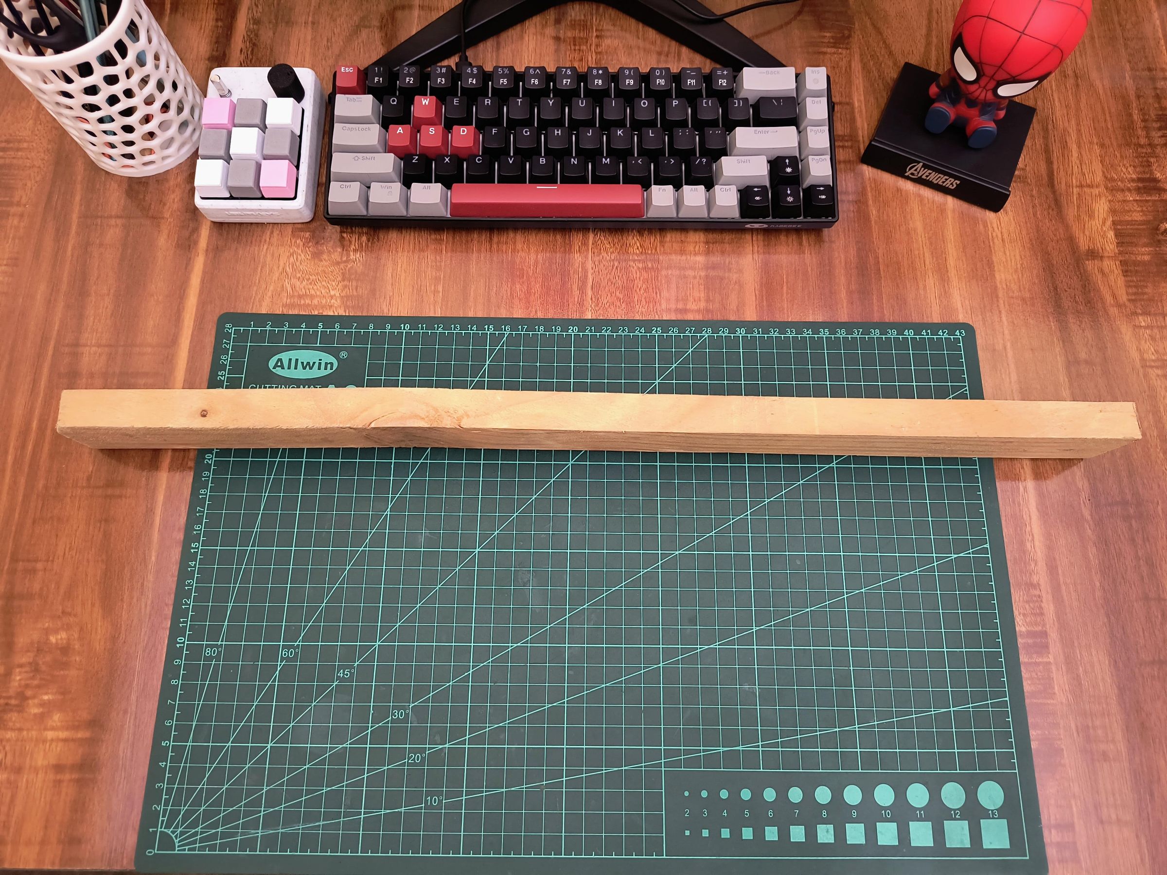 DIY 3D Printed Monitor Stand : 3 Steps - Instructables