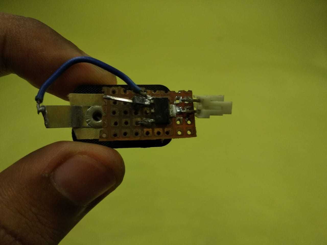 Arduino Self Driving Obstacle Avoiding Car :: in Lockdown : 5 Steps - Instructables