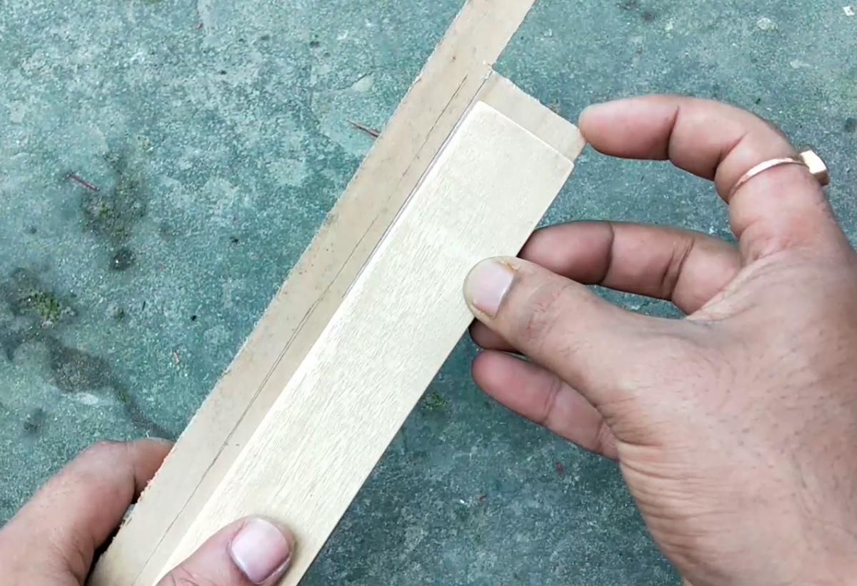 Wooden Test Tube Wall Planter : 11 Steps (with Pictures) - Instructables