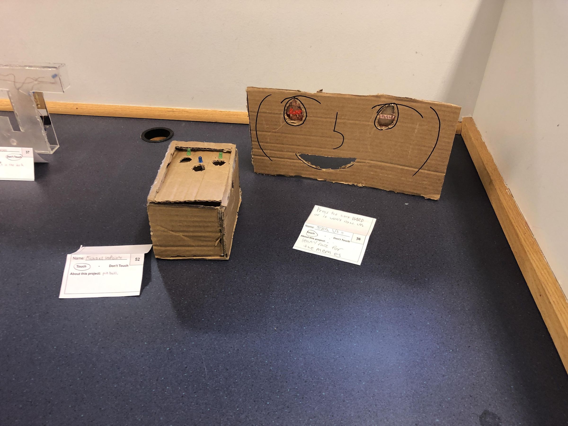 Design, Build, Reiterate, and Light It Up! - Circuits and Engineering ...