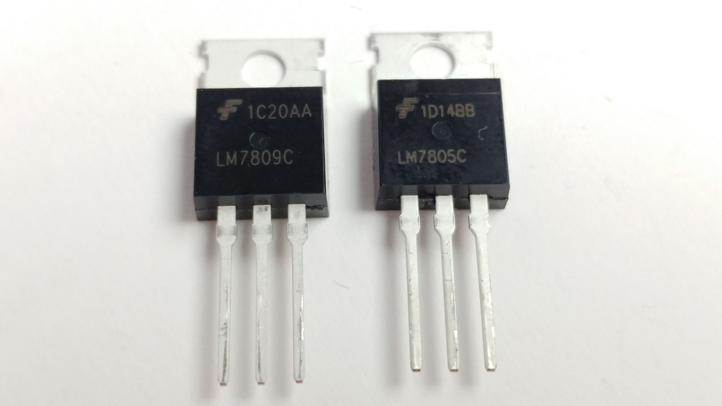 Build Your Own Battery Power Supply : 7 Steps (with Pictures ...