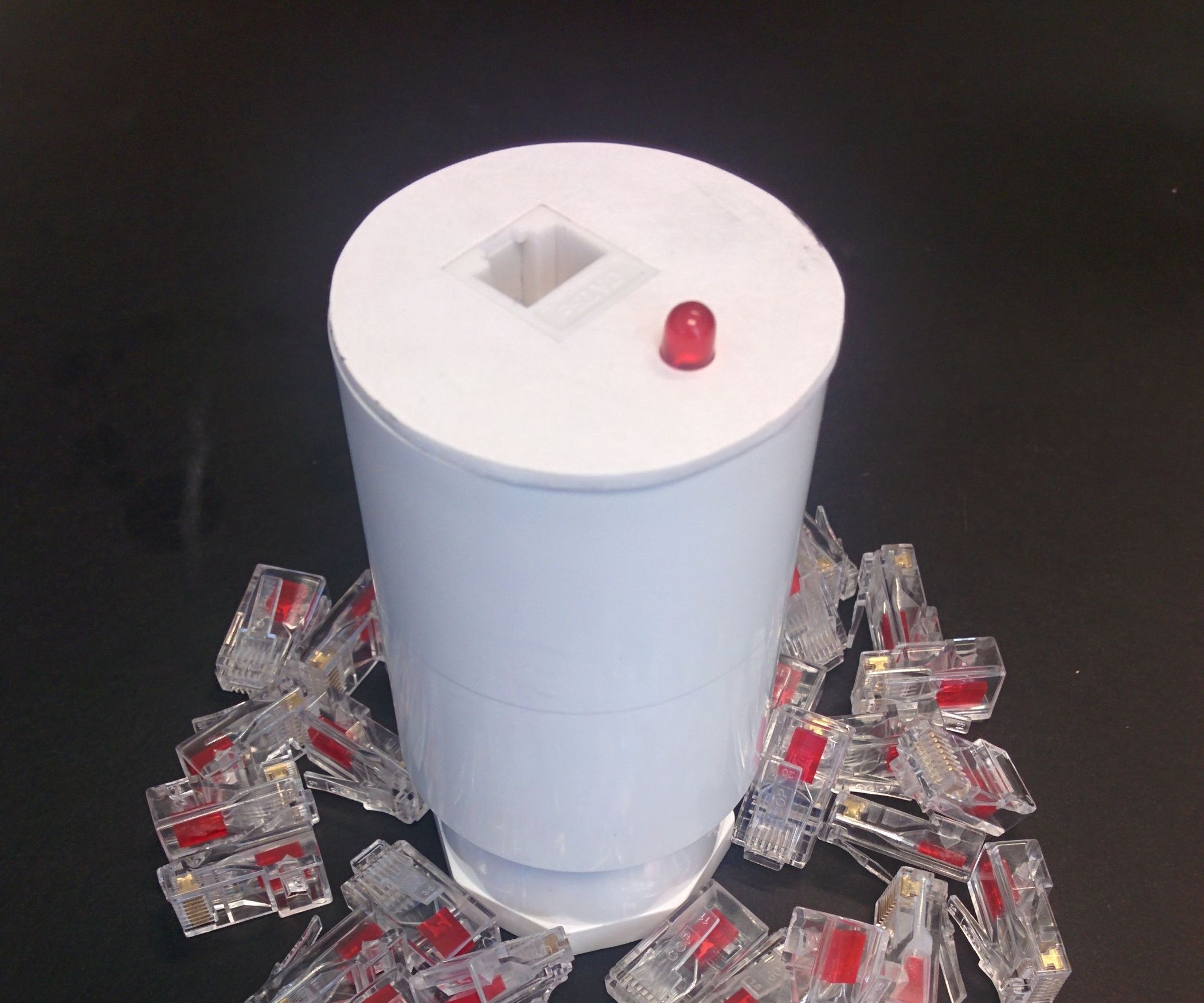 DIY Network Mapping Tool : 9 Steps (with Pictures) - Instructables