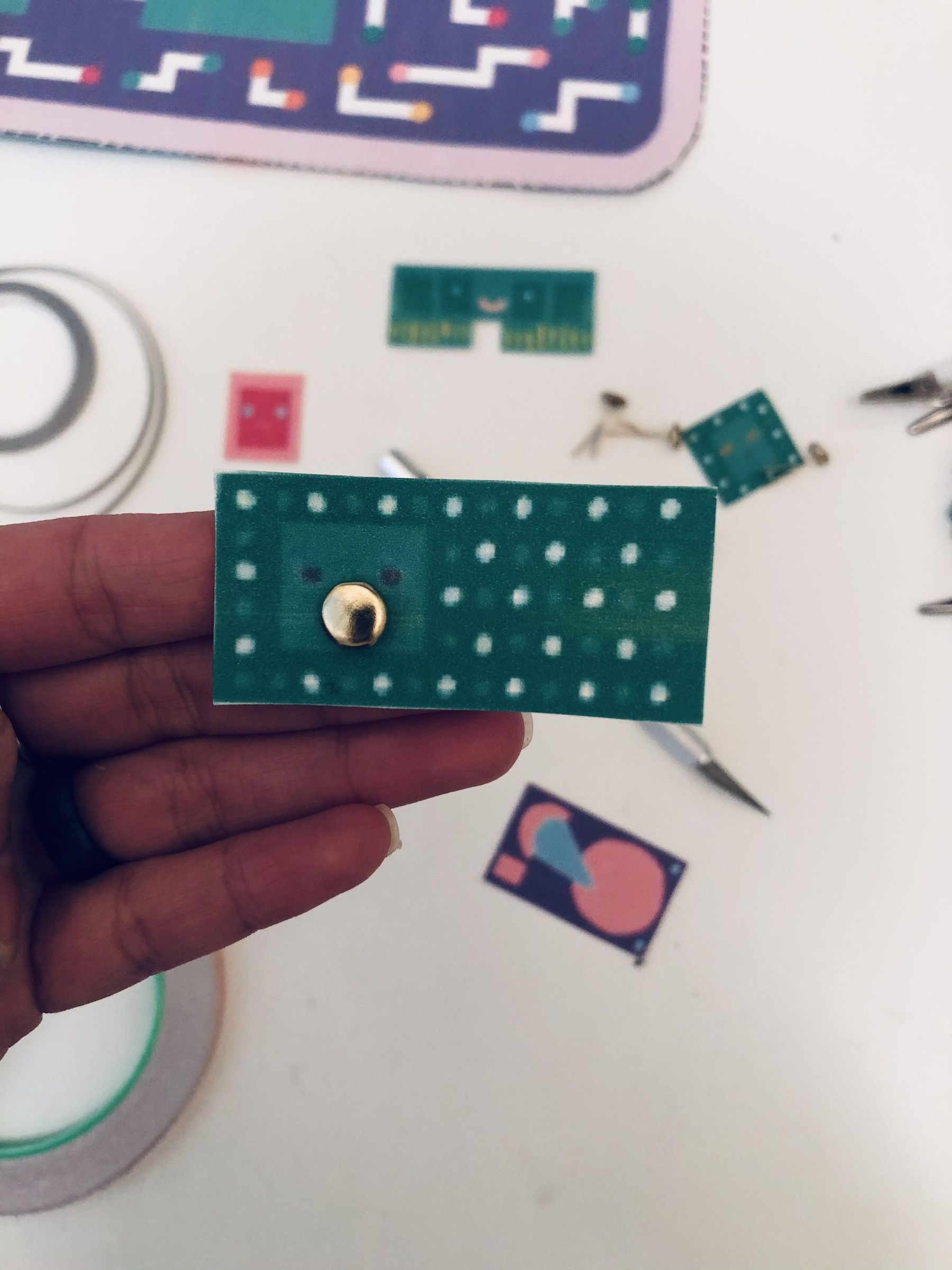 Hello Ruby Interactive Computer With Makey Makey and Scratch : 4 Steps ...